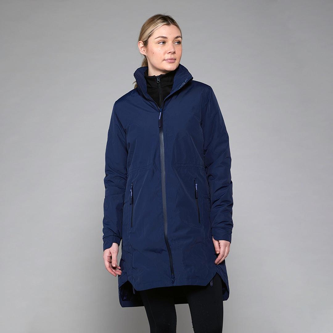 Toggi Defender Pro Jacket | Next Day Delivery | Waterproof – Just Horse ...