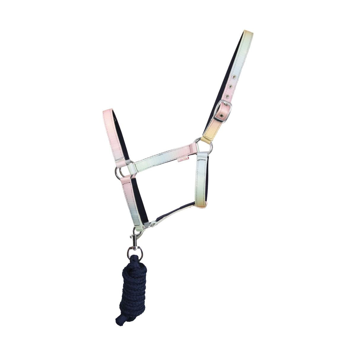 Dazzling Dream Head Collar Set | Adjustable – Just Horse Riders