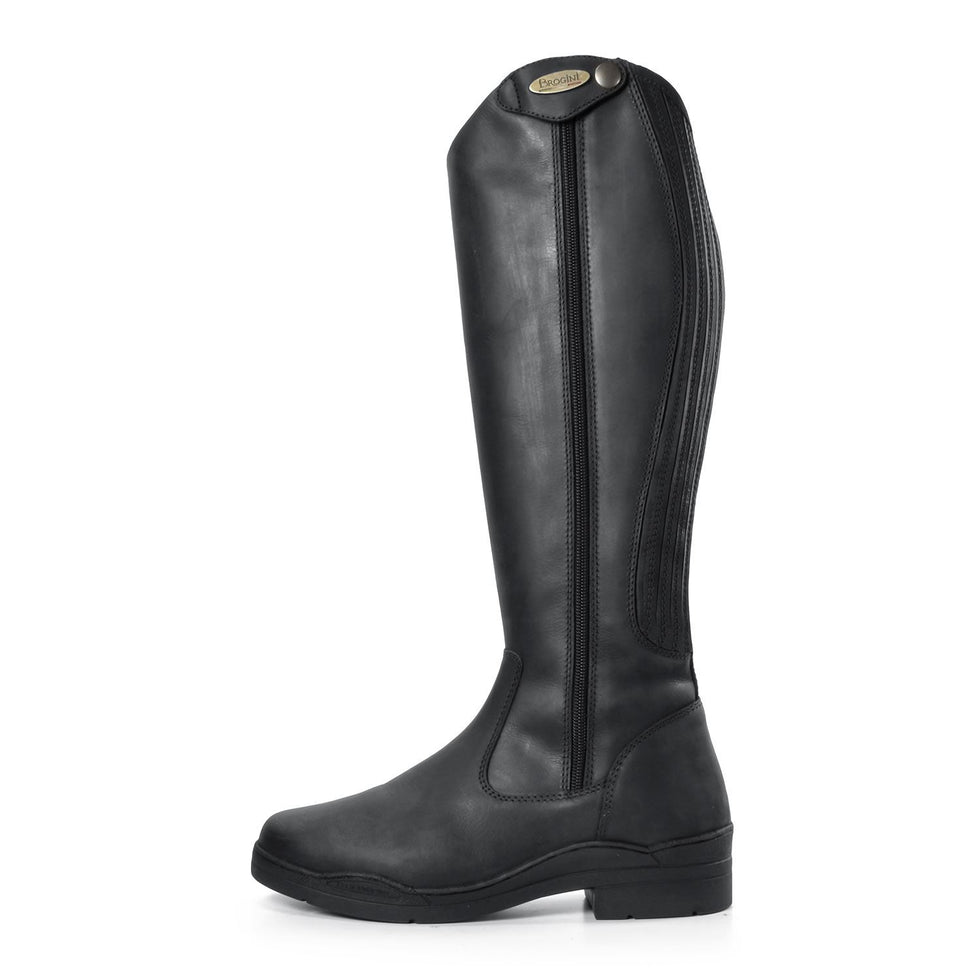 Shop Winter Horse Riding Boots | Just Horse Riders |Winter Equine Gear