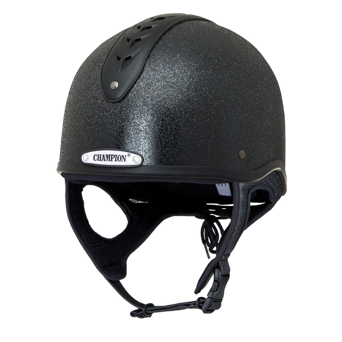Champion Revolve Junior X-Air Nova Jockey Helmet – Just Horse Riders