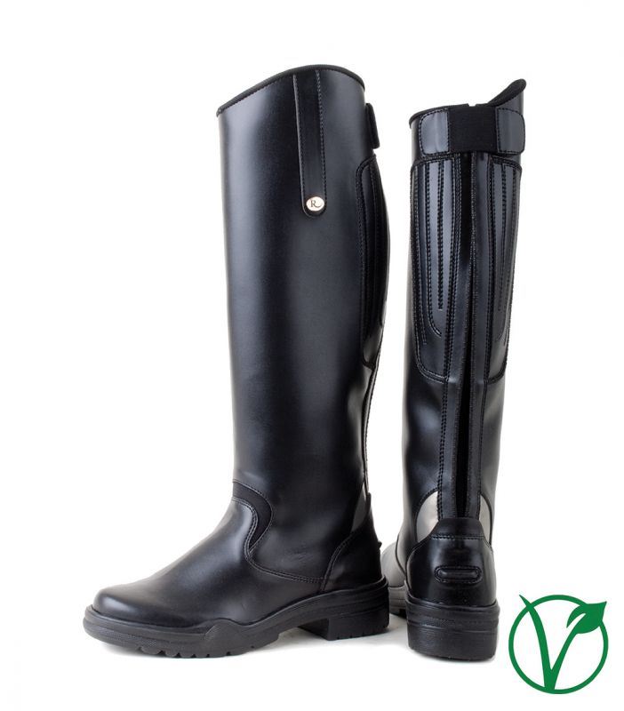 Rhinegold Nebraska Boots | Comfortable | Just Horse Riders