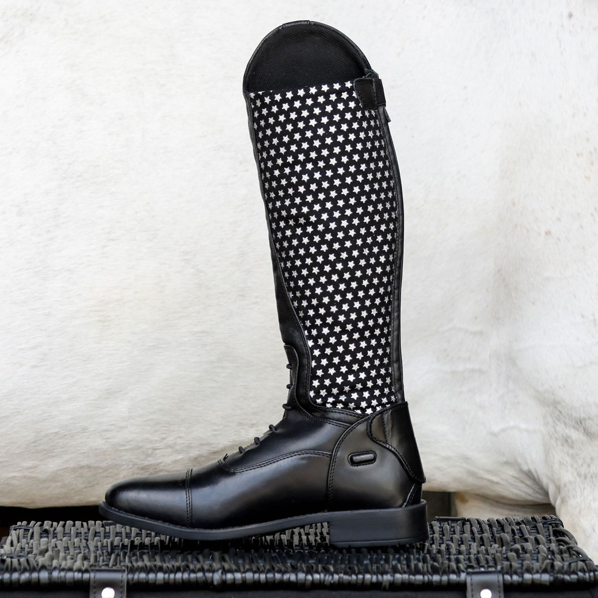 Brogini Carina Piccino Long Riding Boots | Fast UK dispatch – Just ...