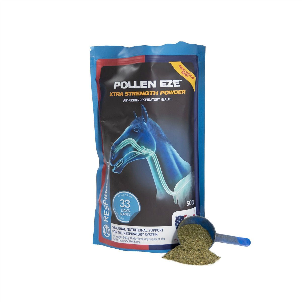 Equine America Pollen Eze | Next Day Delivery – Just Horse Riders