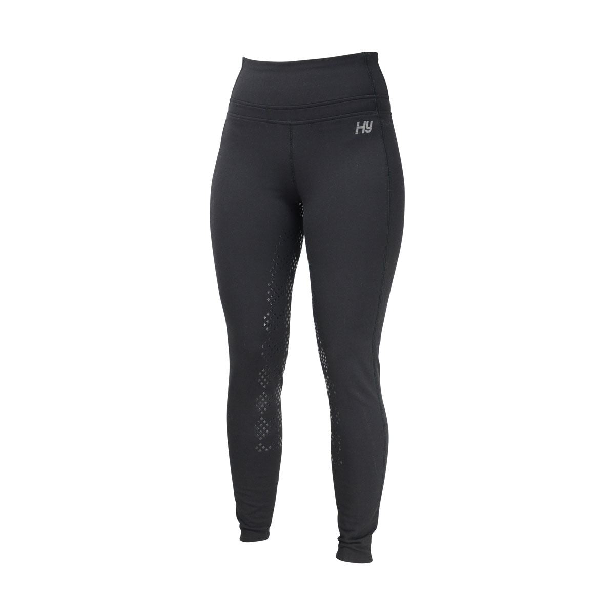 HyPERFORMANCE Power Ladies Riding Skins – Just Horse Riders