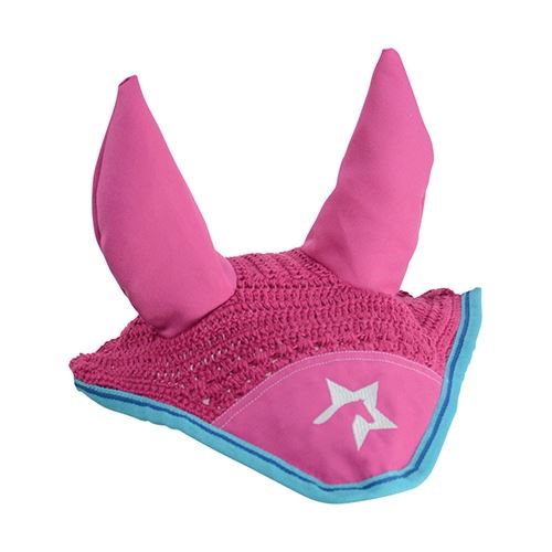 Hy Zeddy Fly Veil | Next Day Delivery – Just Horse Riders