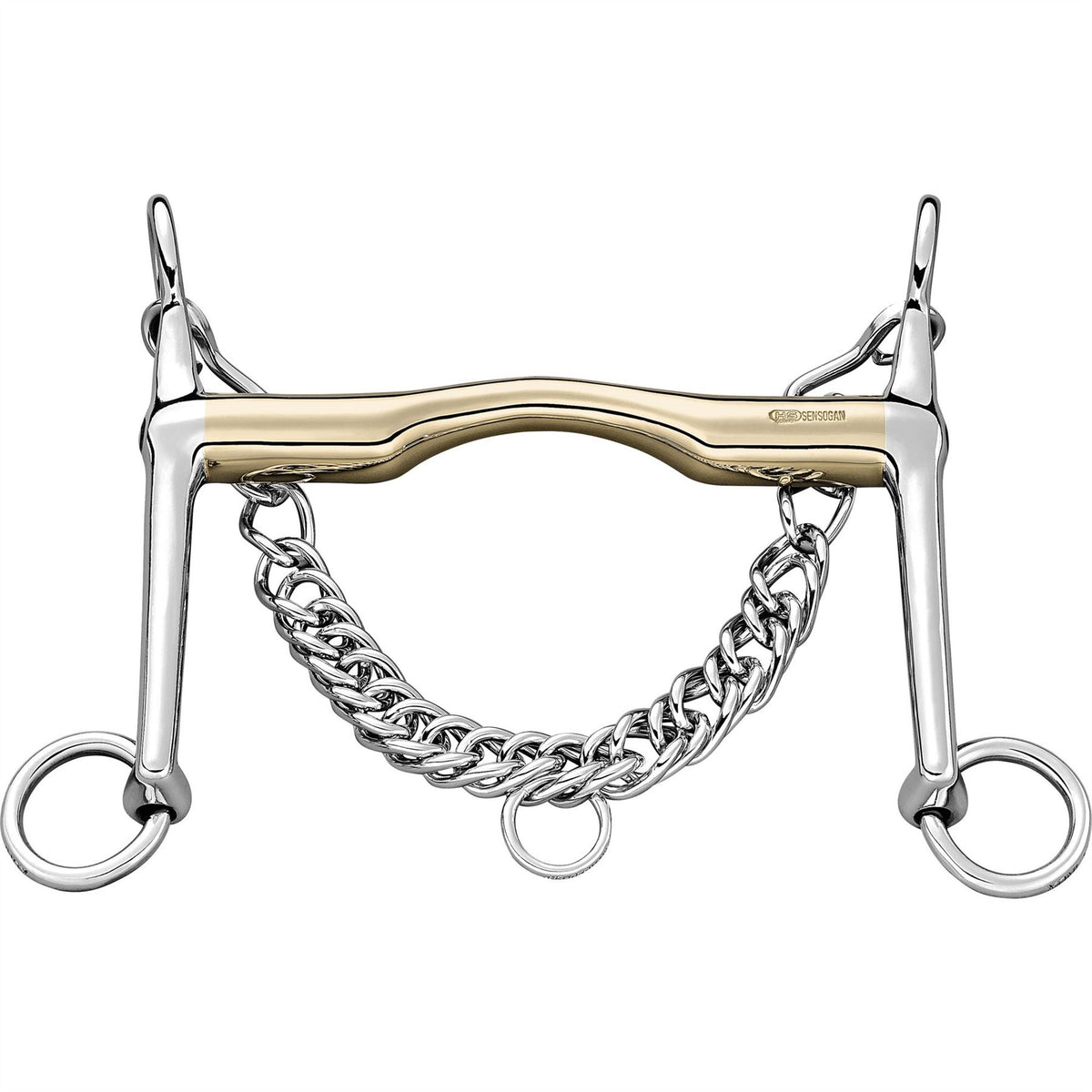 Sprenger Weymouth Bit | Comfortable Fit | Just Horse Riders