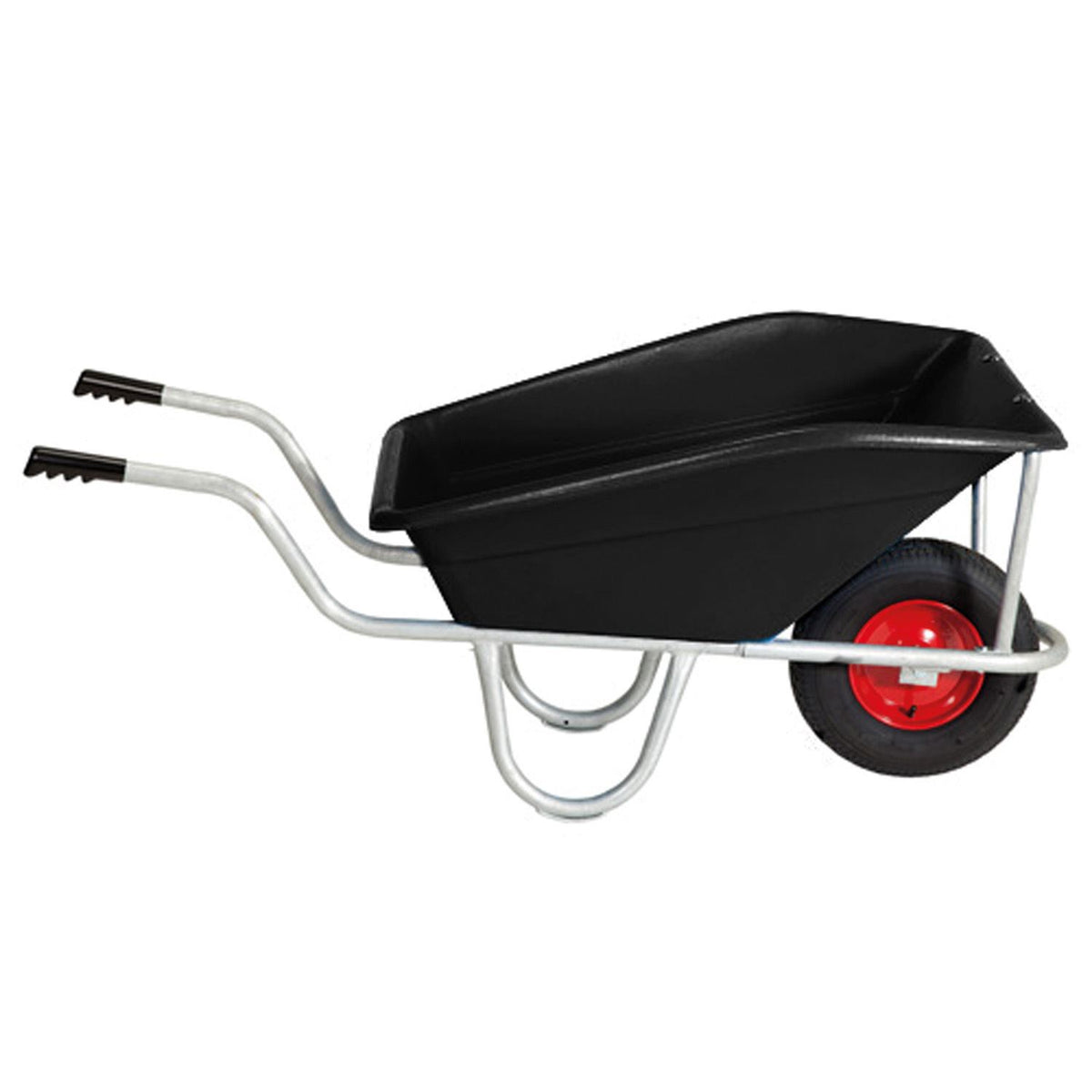 Stubbs Stubby Shifter S1065 Wheelbarrow | Next Day Delivery – Just ...