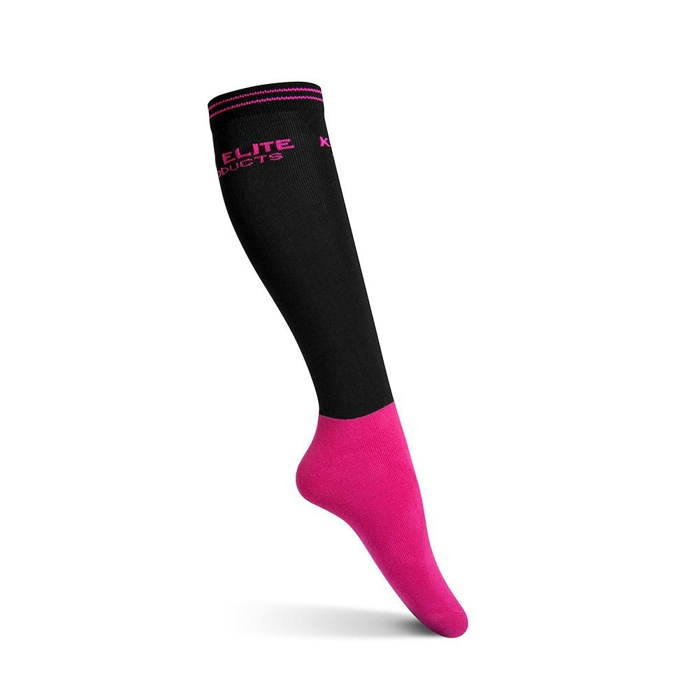 KM Elite Riding Socks | Comfortable | Just Horse Riders