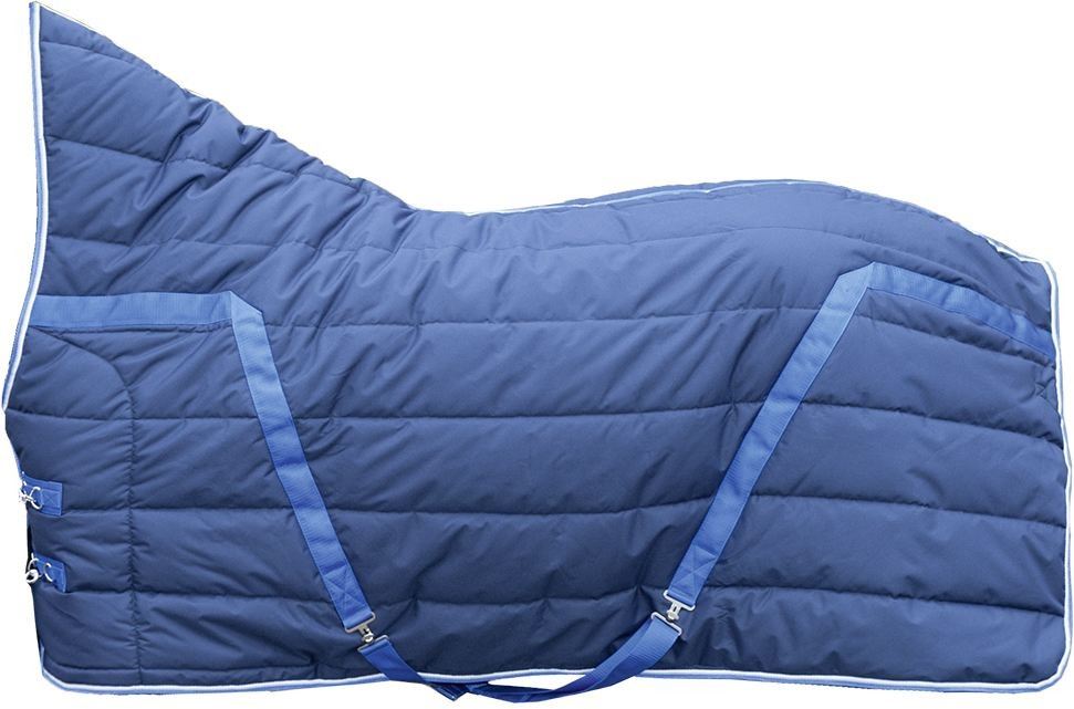 HKM Highneck Stable Rug | Insulated | Just Horse Riders
