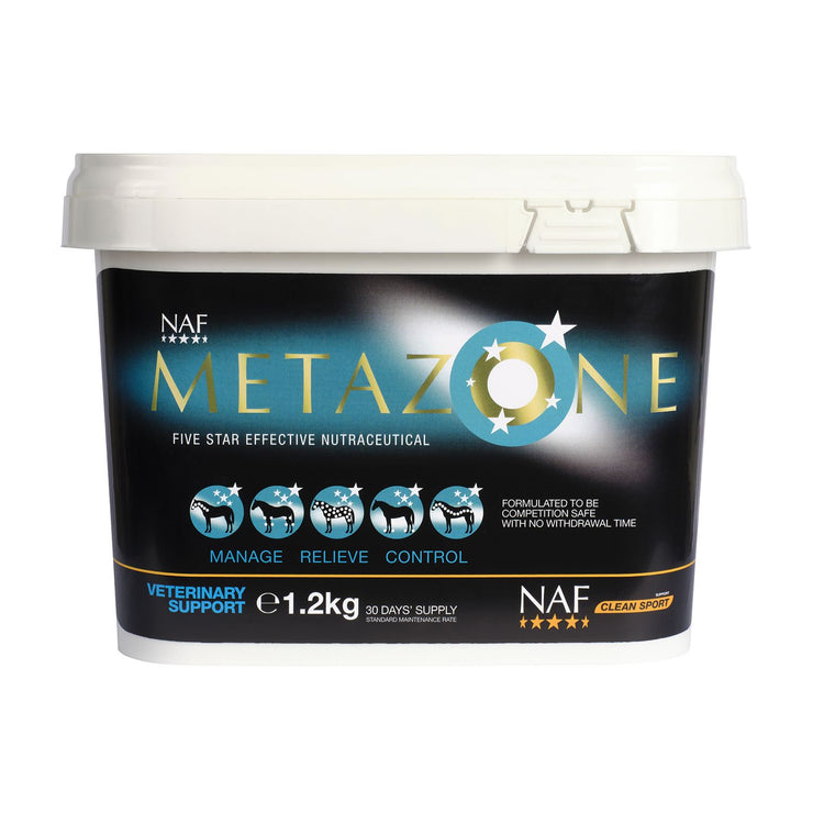 Explore & Shop: Premium NAF Equine Supplements – Just Horse Riders