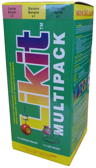 Buy Now! Likit's Premium Equestrian Treats & Toys | Just Horse Riders