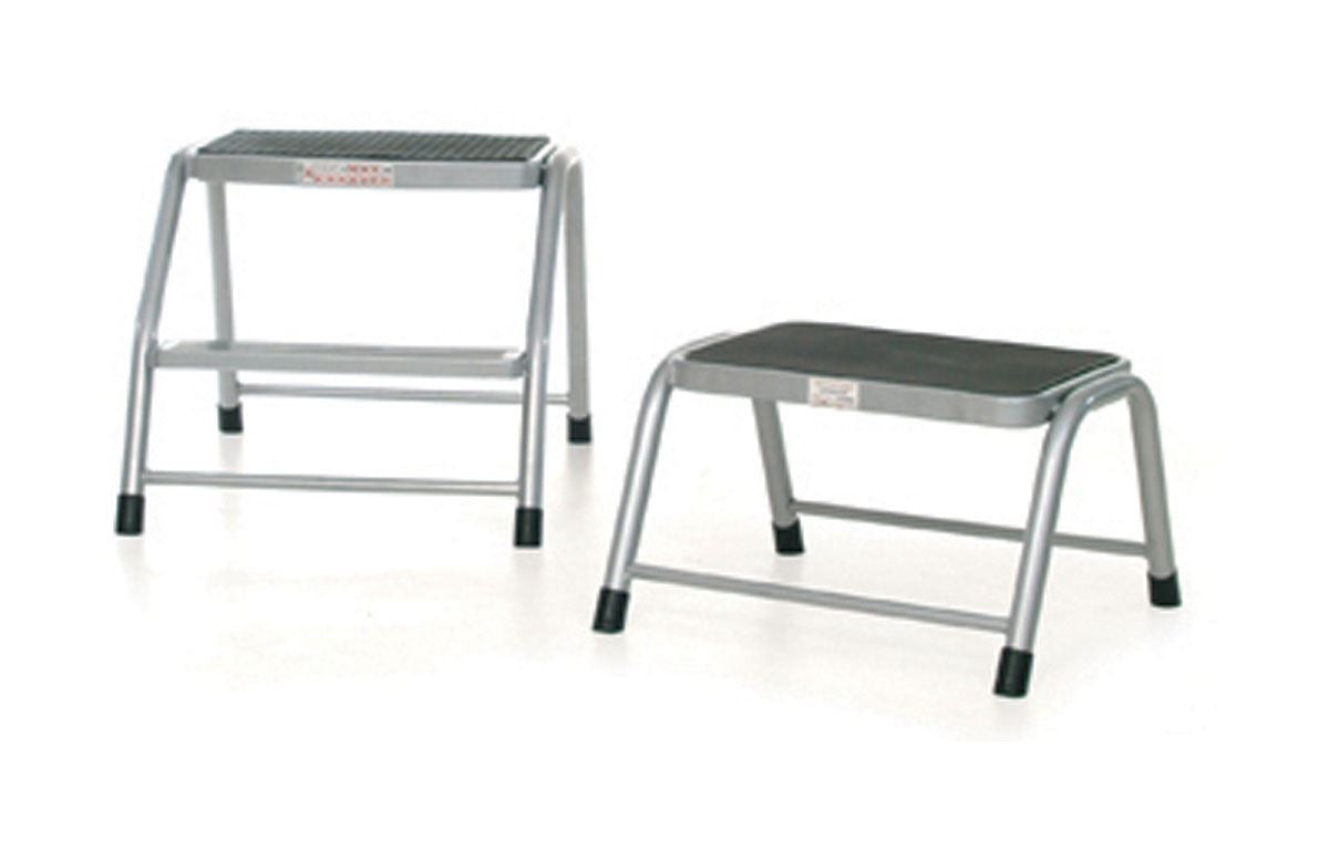 GPC Step Stool | Lightweight | Just Horse Riders