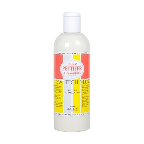 Thomas Pettifer Switch Plus | Next Day Delivery | Fly Relief – Just ...