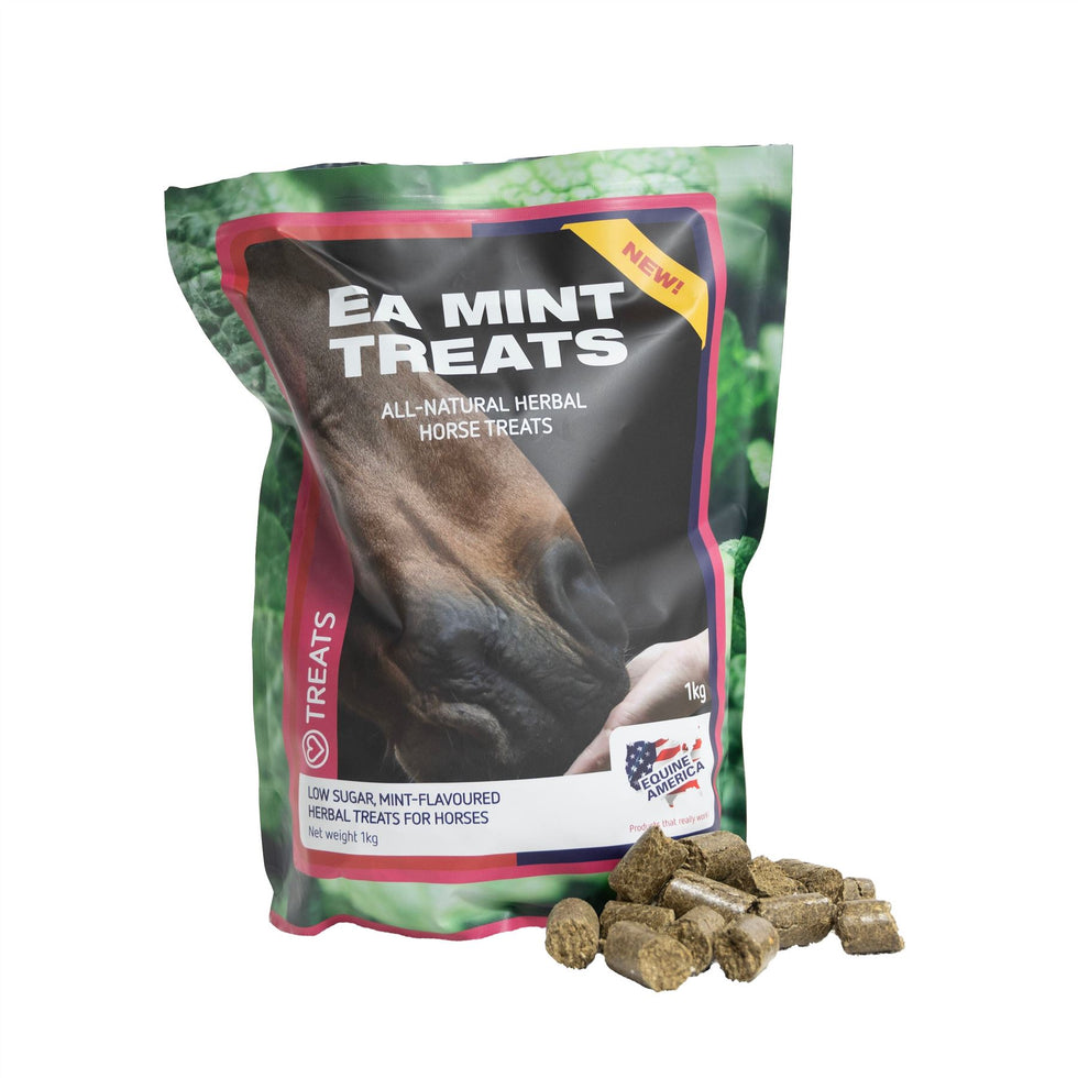 Equine America UK Products – Boost Horse Health & Mobility, BuyNow ...