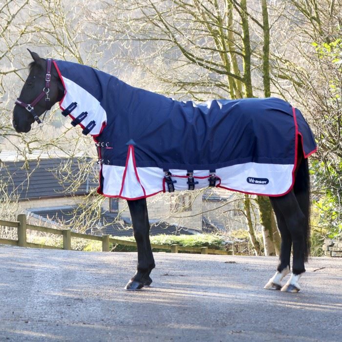 John Whitaker Rastrick V2 Airflo Turnout Rug – Just Horse Riders