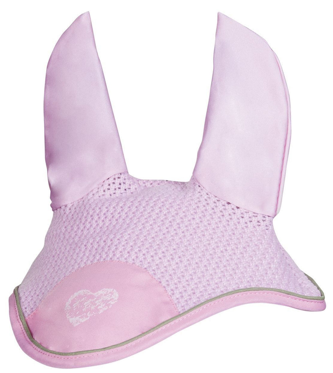 HKM Ear Bonnet | Fly Protection | Just Horse Riders