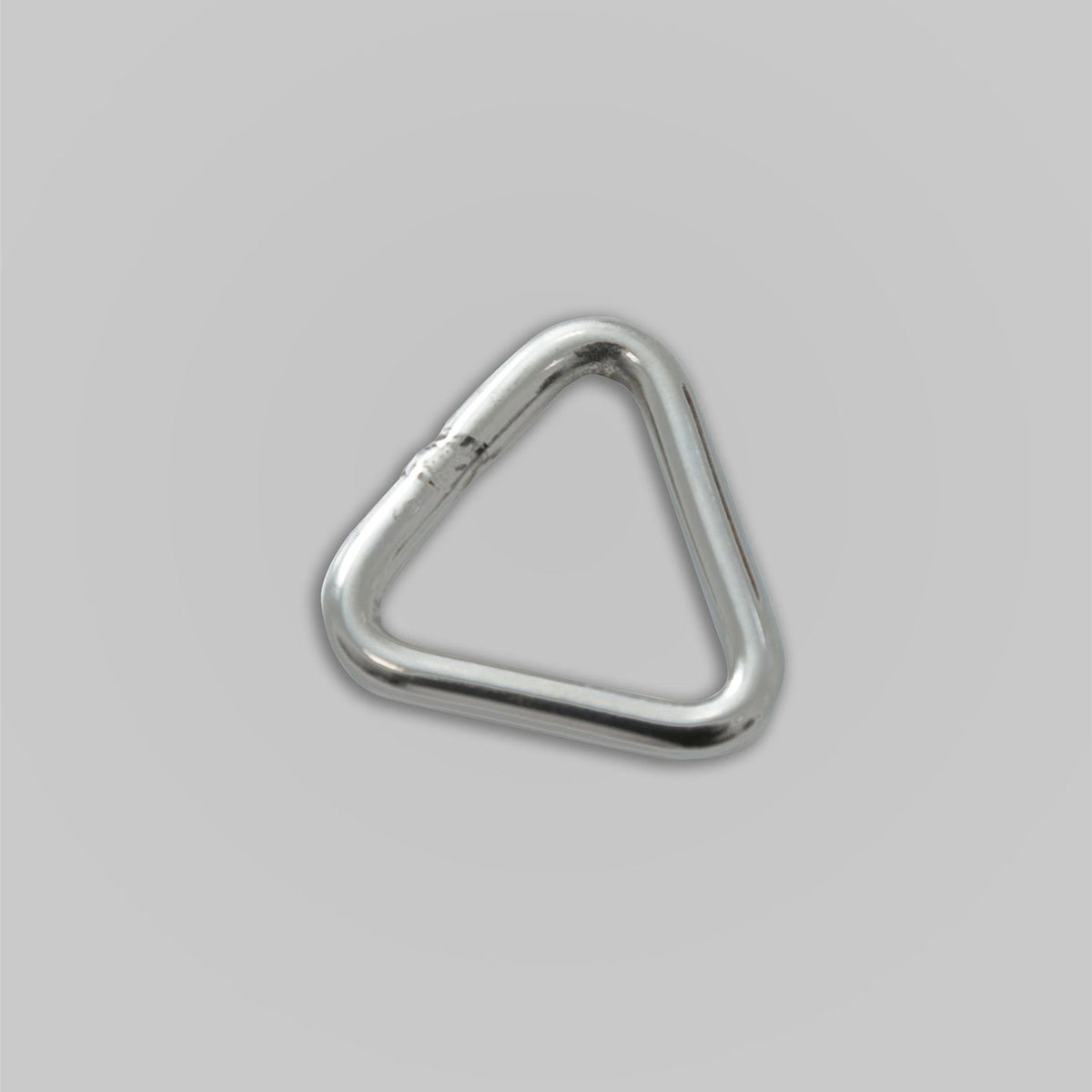 Premier Equine Triangle Ring | Durable | Just Horse Riders
