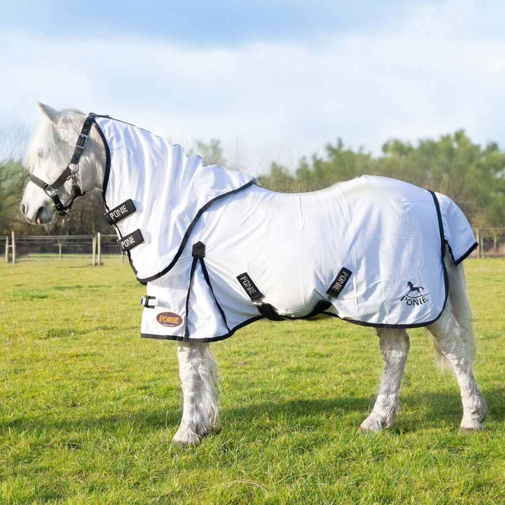 Gallop Equestrian Ponie Fly Rug | Durable – Just Horse Riders