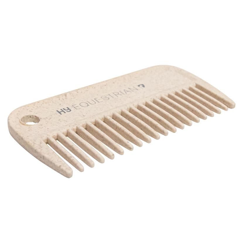 Hy Equestrian Recycled Comb | Eco-Friendly Grooming – Just Horse Riders