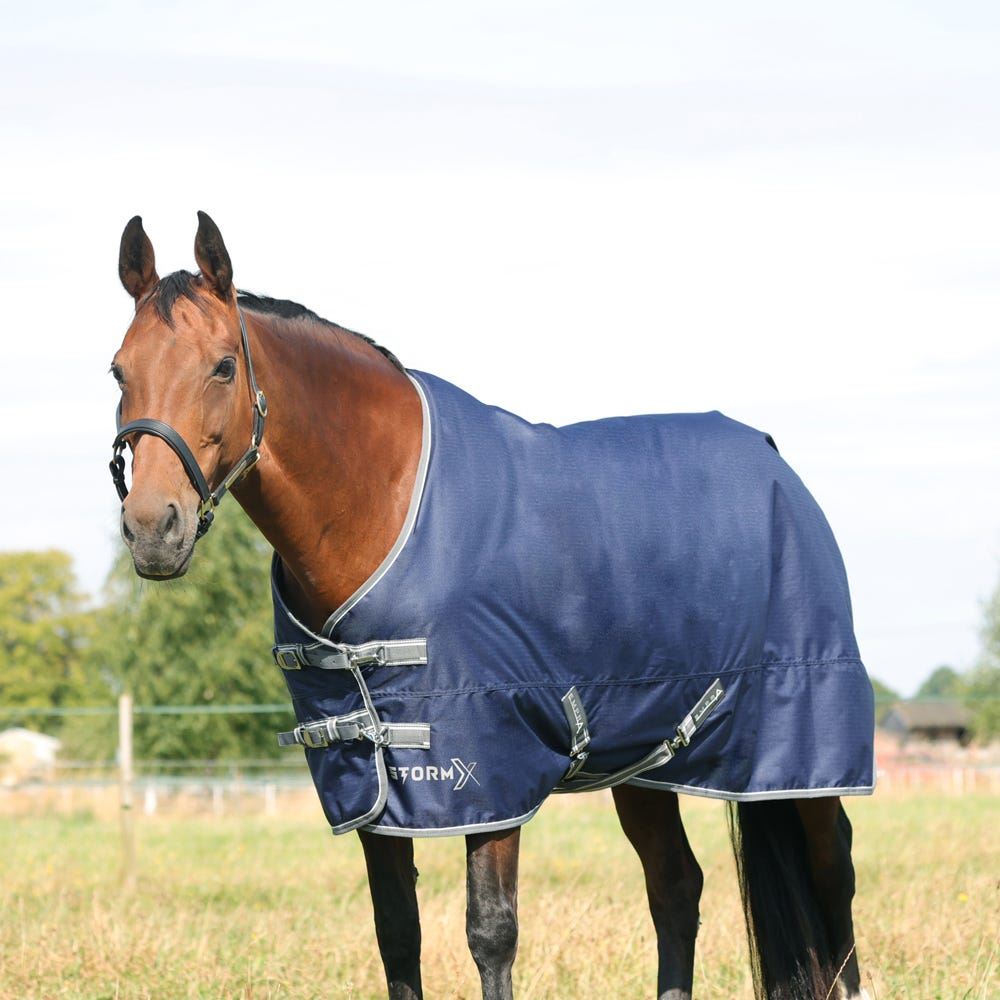 Stormx Empra 100 Turnout Rug – Just Horse Riders