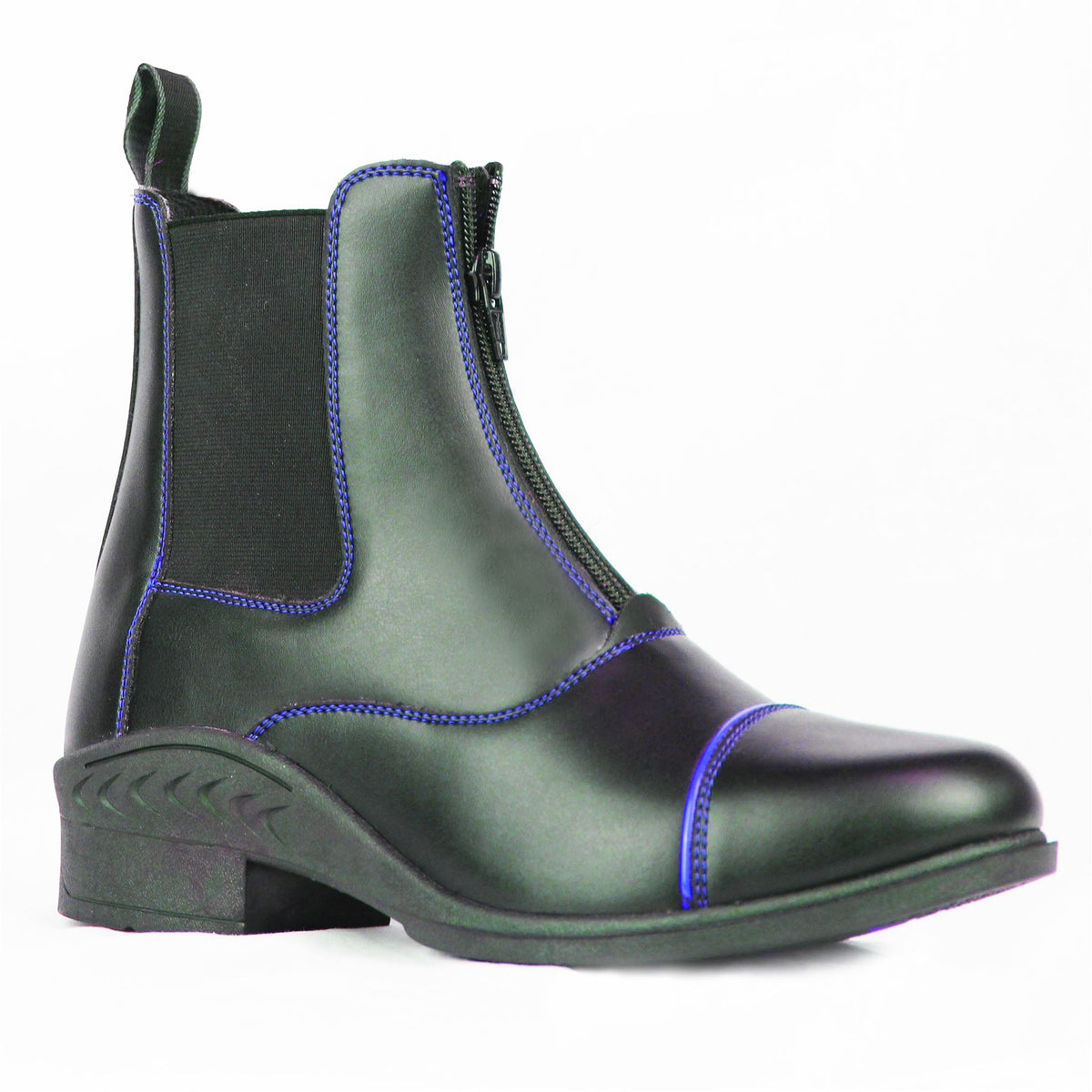 Gallop Equestrian Paddock Boots | Comfortable – Just Horse Riders