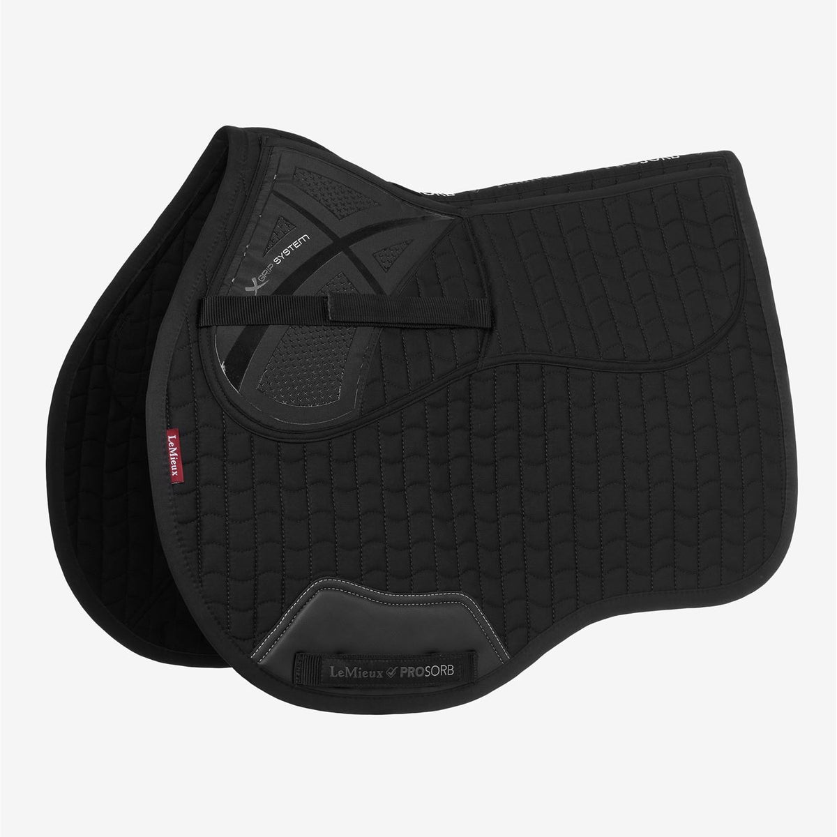 LeMieux ProSorb Saddle Pad | Comfortable | Just Horse Riders