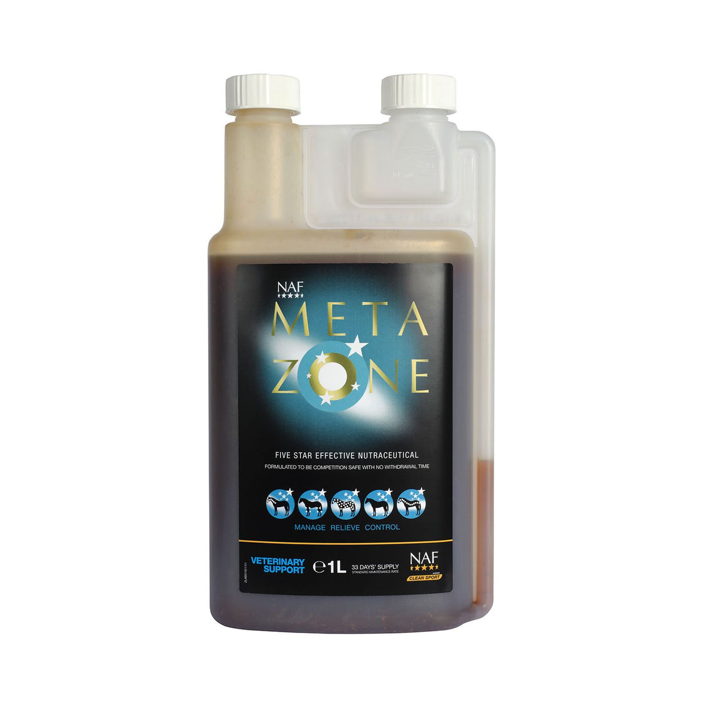 Explore & Shop: Premium NAF Equine Supplements – Just Horse Riders