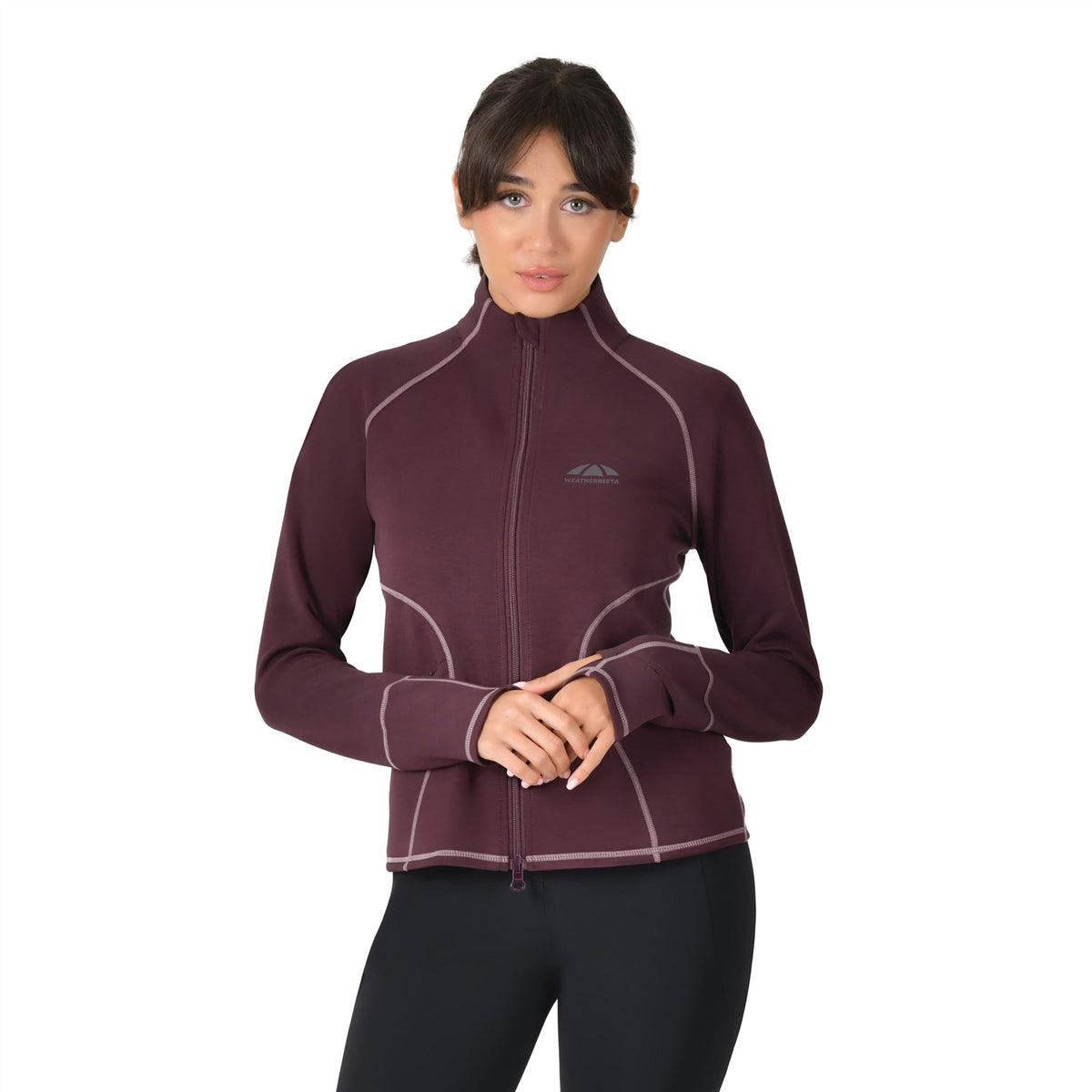 Weatherbeeta Copper Performance Jacket | Breathable – Just Horse Riders