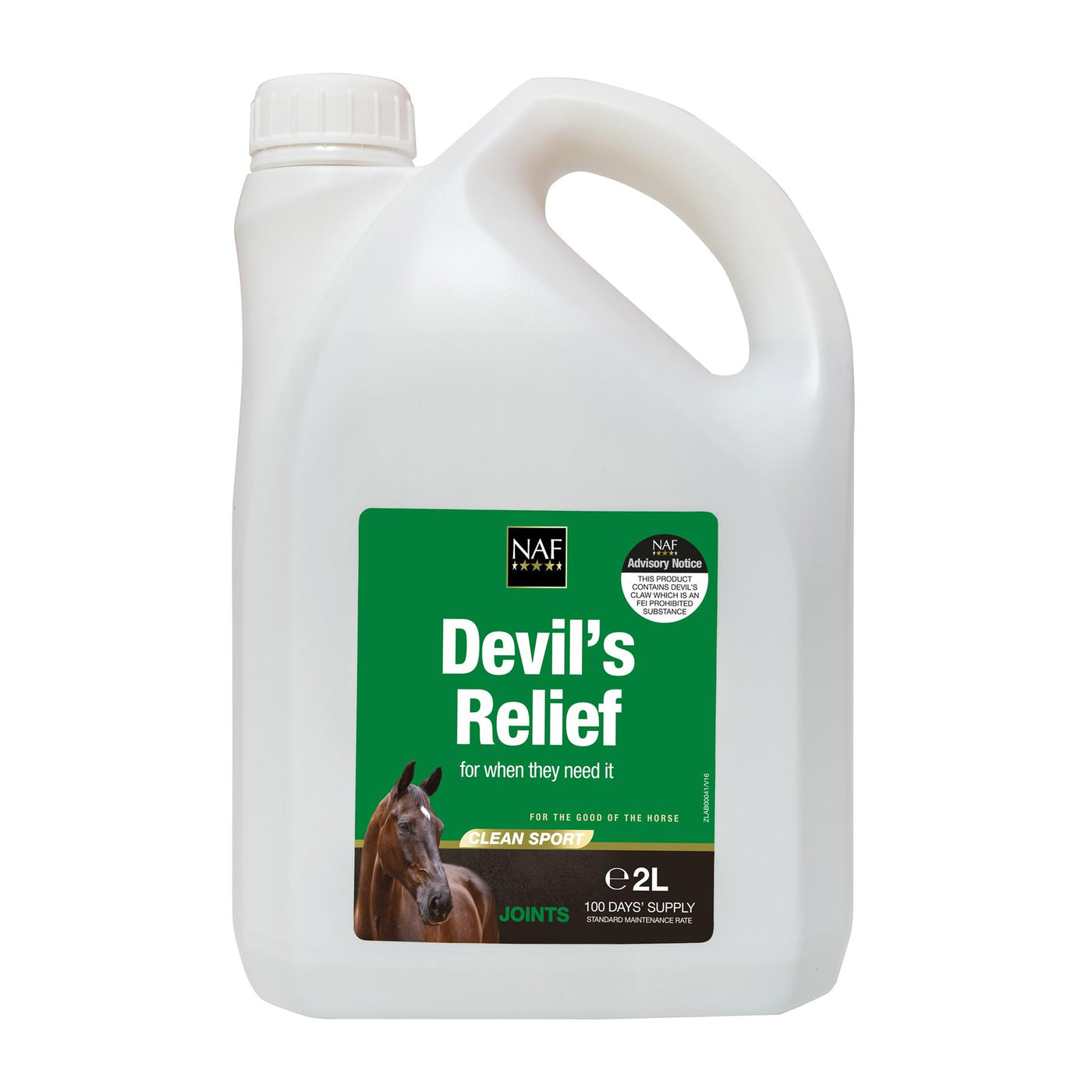 Explore & Shop: Premium NAF Equine Supplements – Just Horse Riders