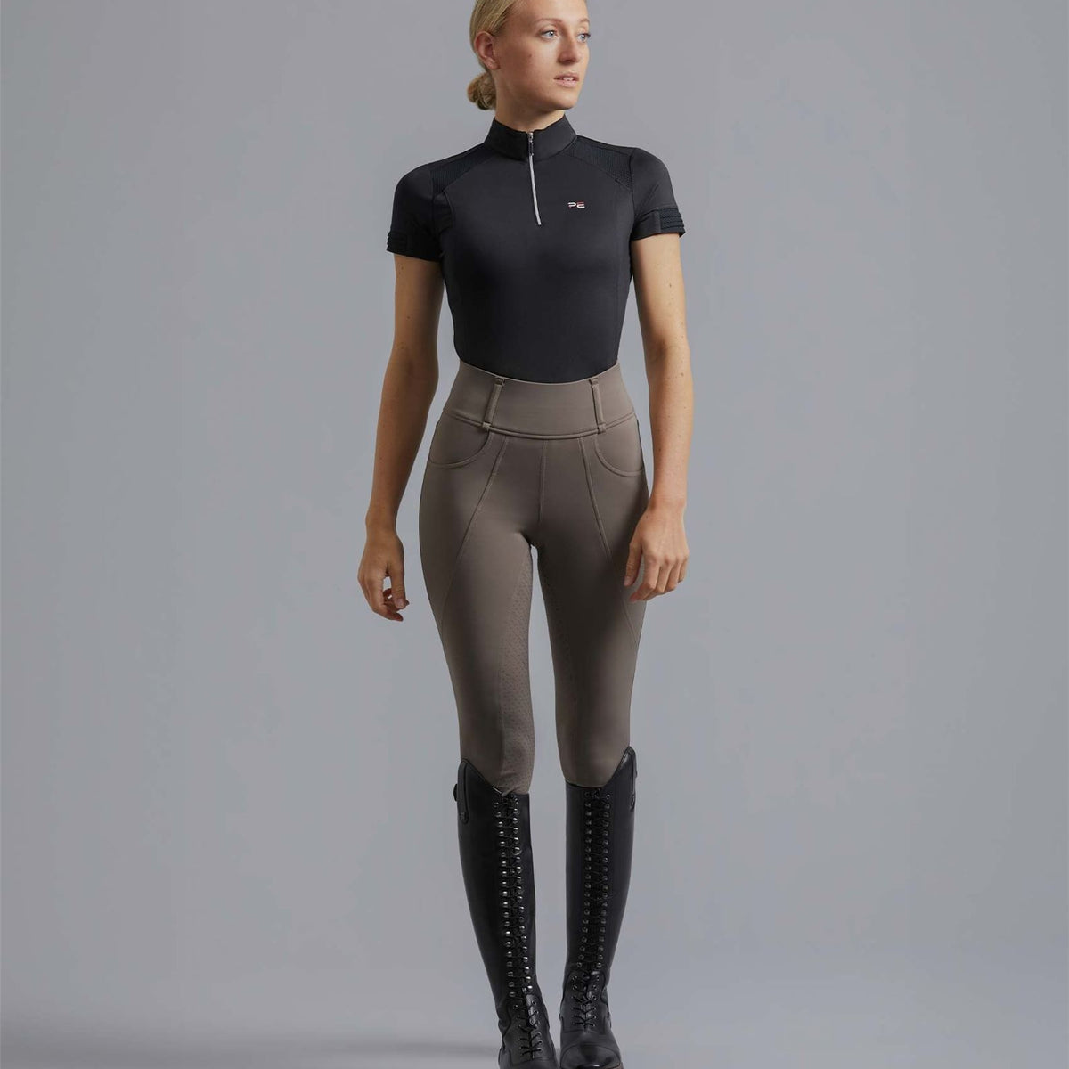 Premier Equine Full Seat Tights | Comfortable – Just Horse Riders