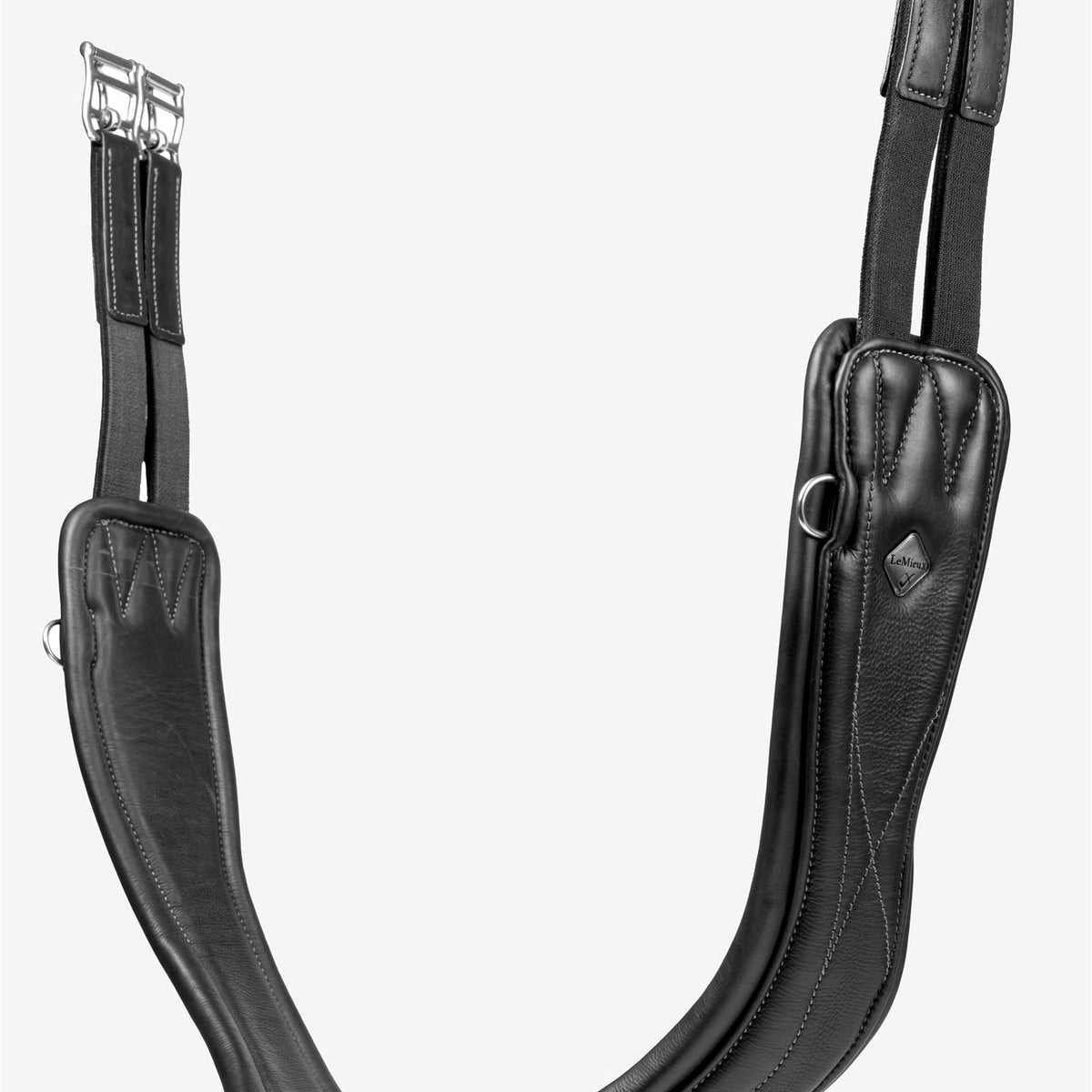 LeMieux Gel-Tek Anatomic Girth | Comfortable – Just Horse Riders