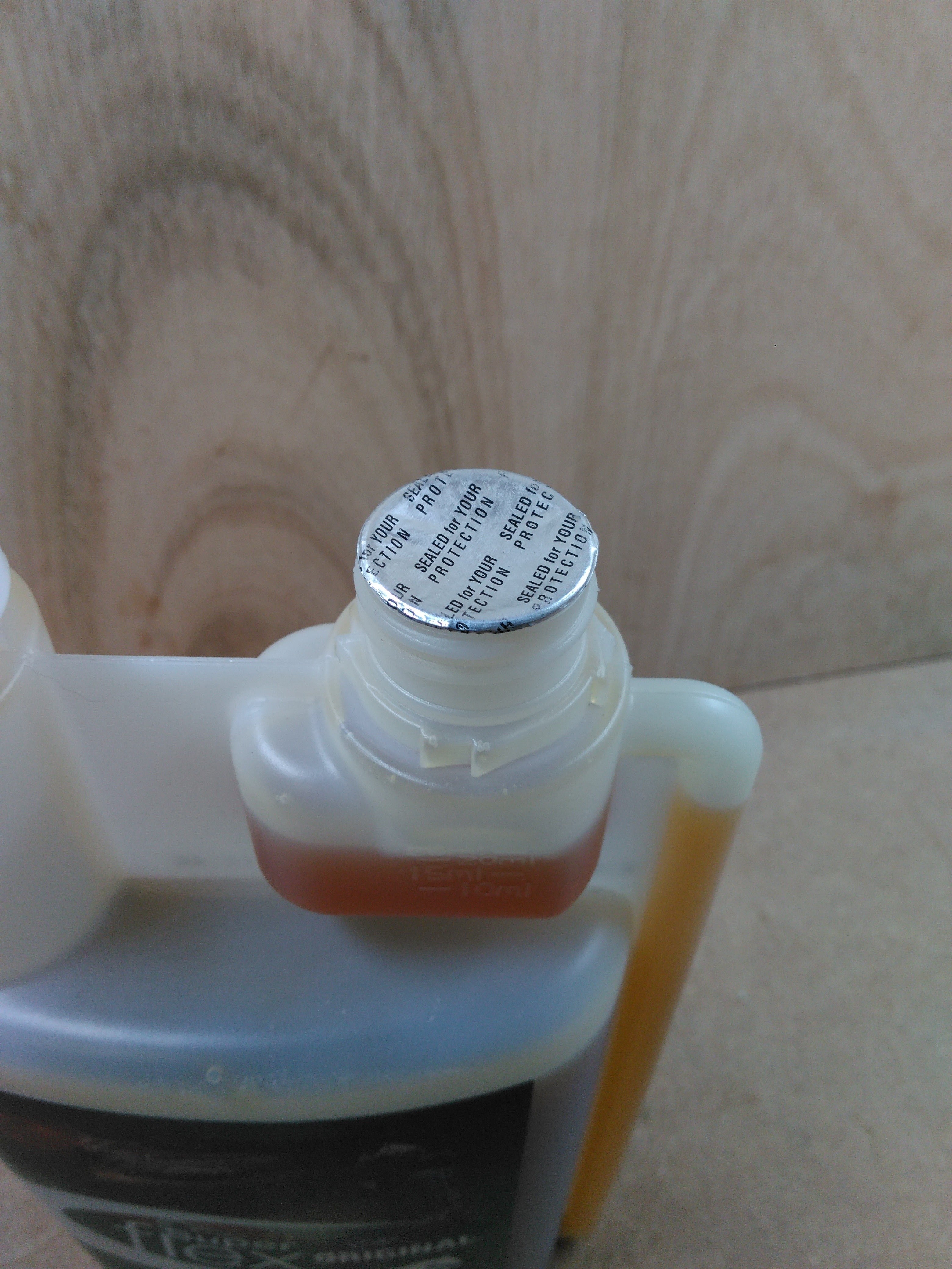 [Grade A - Clearance] NAF Five Star Superflex Liquid 1 LT – 1 Litre On ...