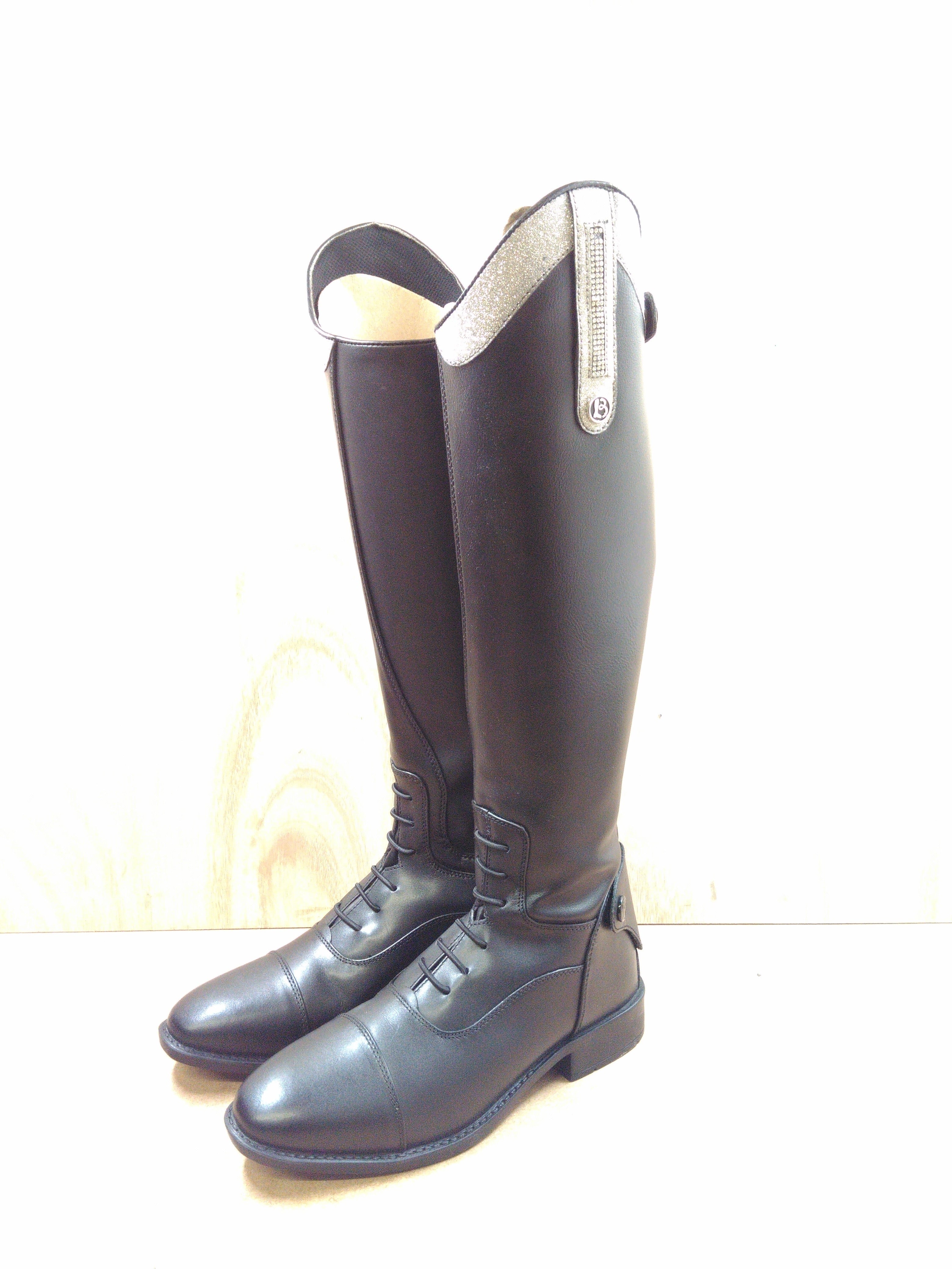[Grade B - Clearance] Brogini Como Piccino Boots Childs 37 (4.5)Standa ...