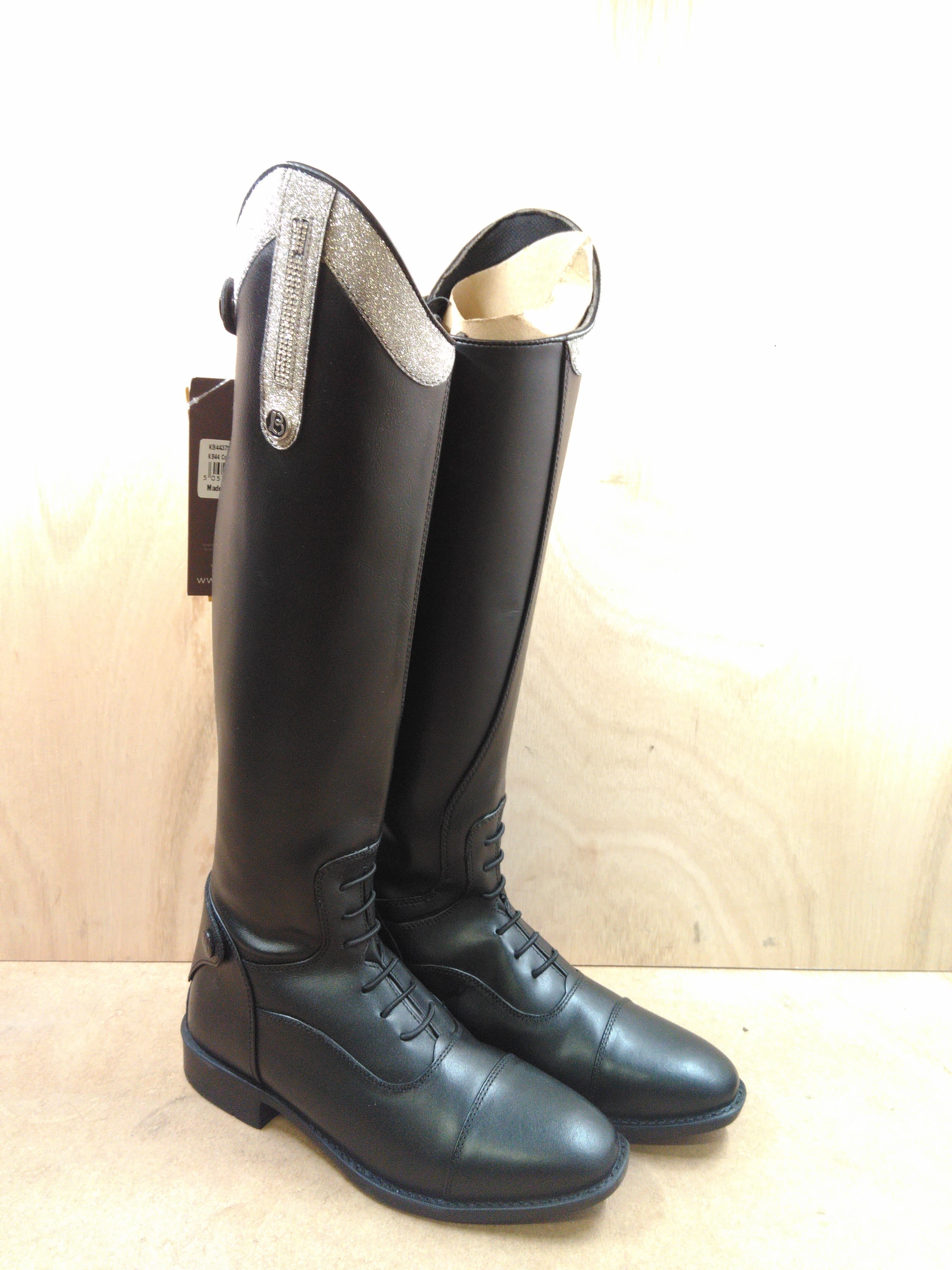 [Grade B - Clearance] Brogini Como Piccino Boots Childs 37 (4.5)Standa ...