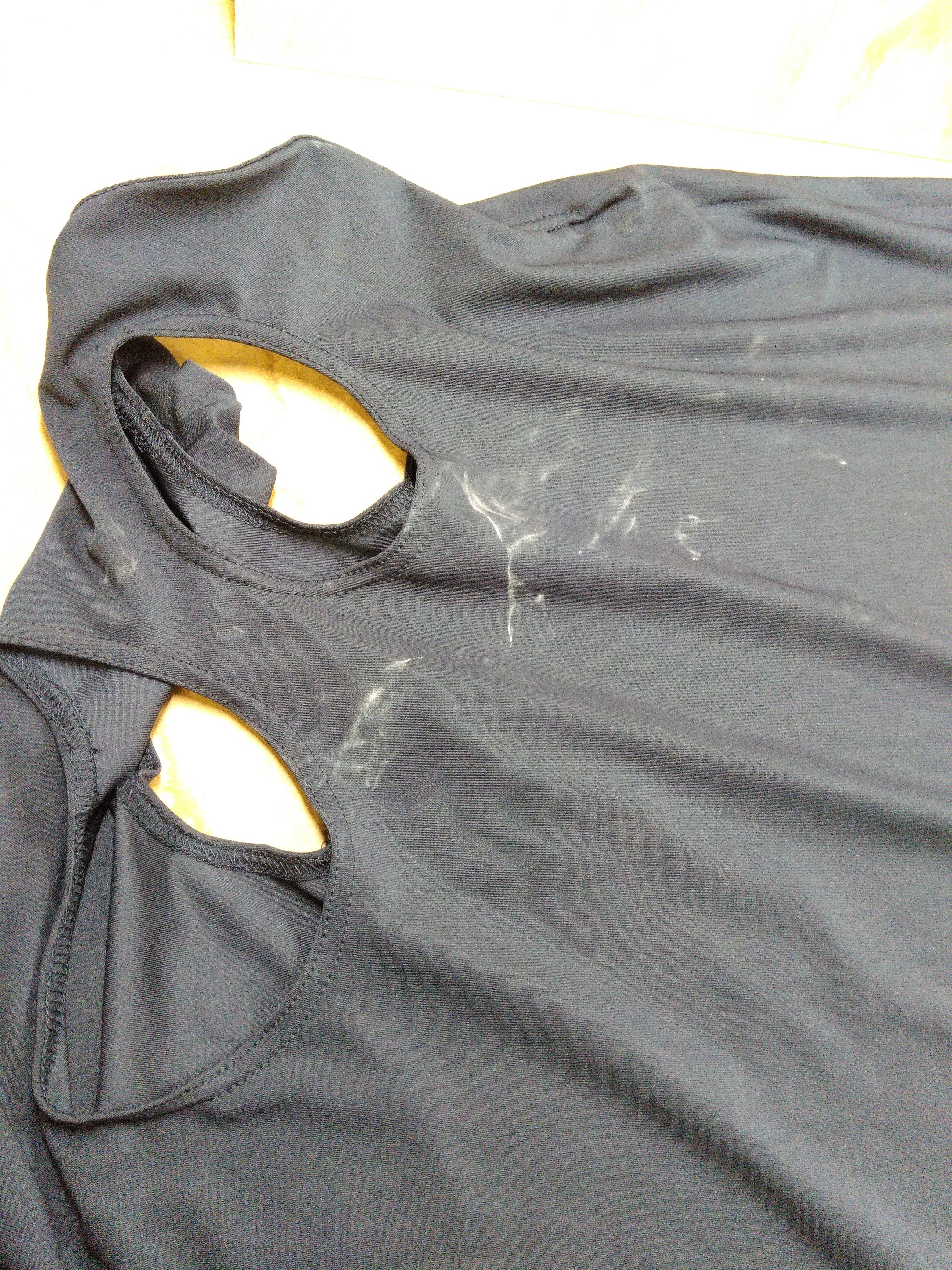 [Grade B - Clearance] Hy Equestrian Lycra Flex Hood Full Navy – Full N ...