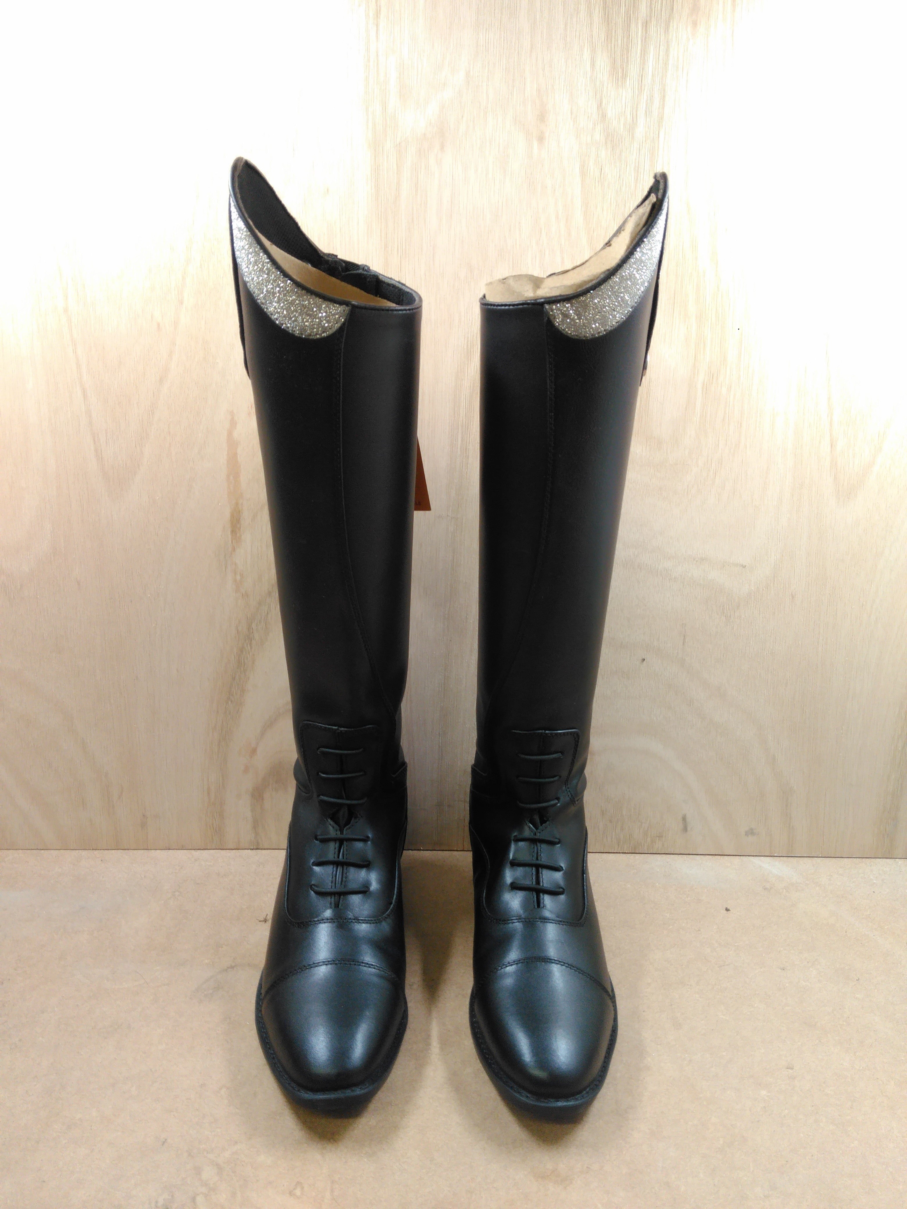 [Grade B - Clearance] Brogini Como Piccino Boots Childs 37 (4.5)Standa ...
