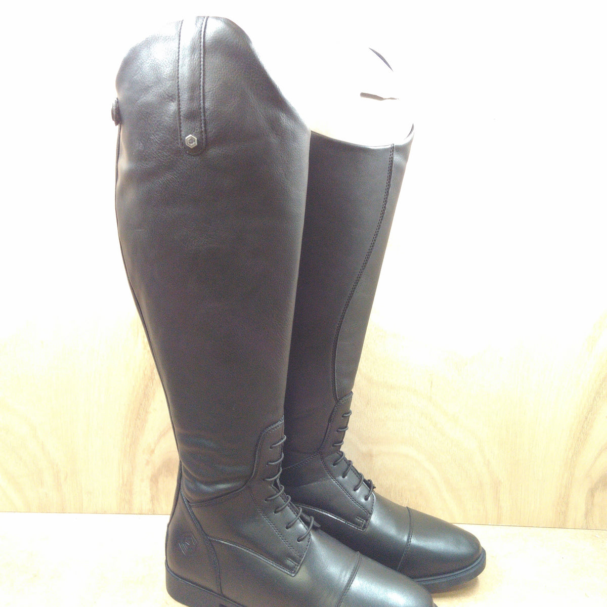 [Grade A - Clearance] Englander Equestrian Athena Adults Tall Syntheti ...