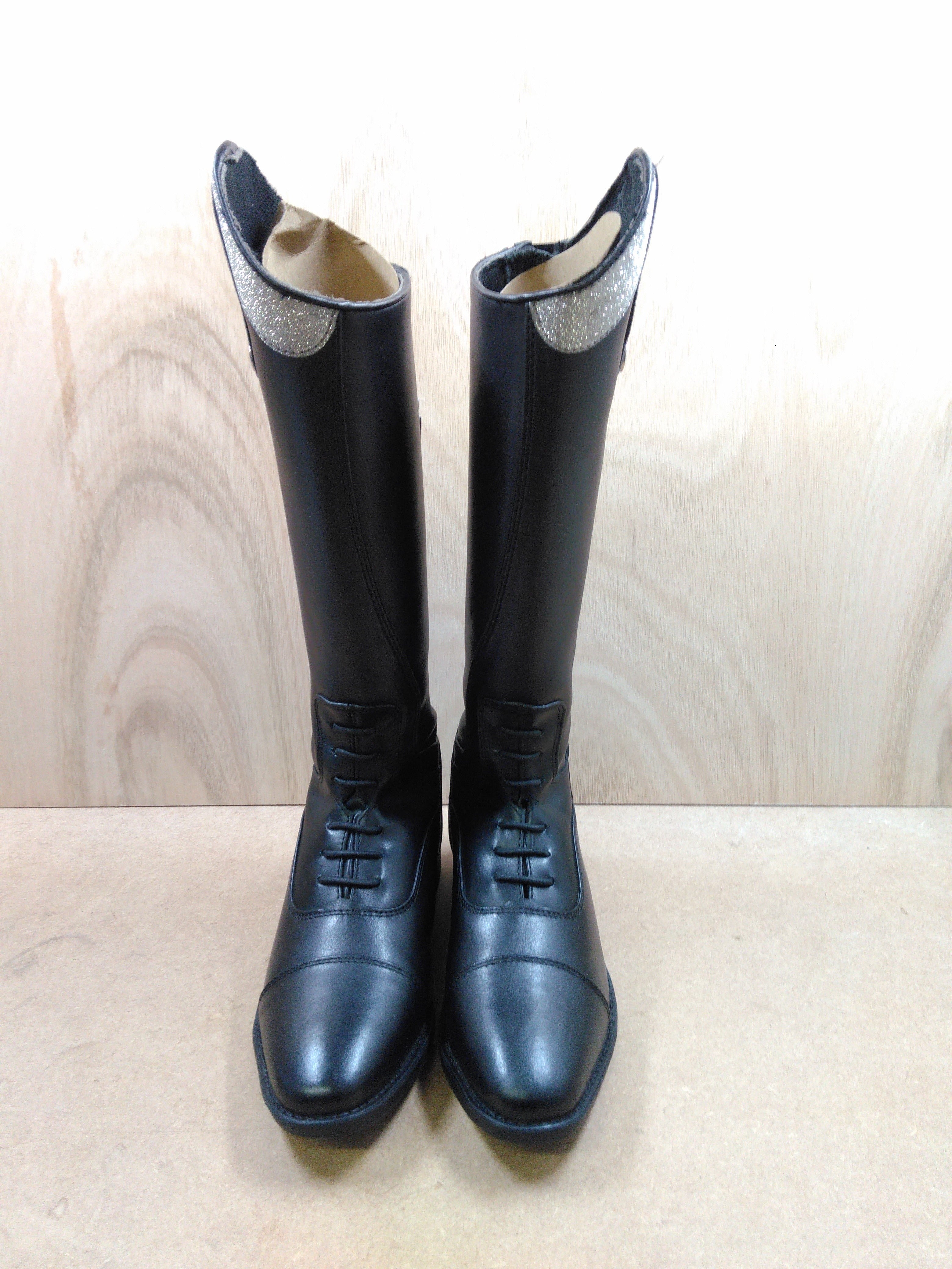 [Grade A - Clearance] Brogini Como Piccino Boots Childs 32 (13)Standar ...