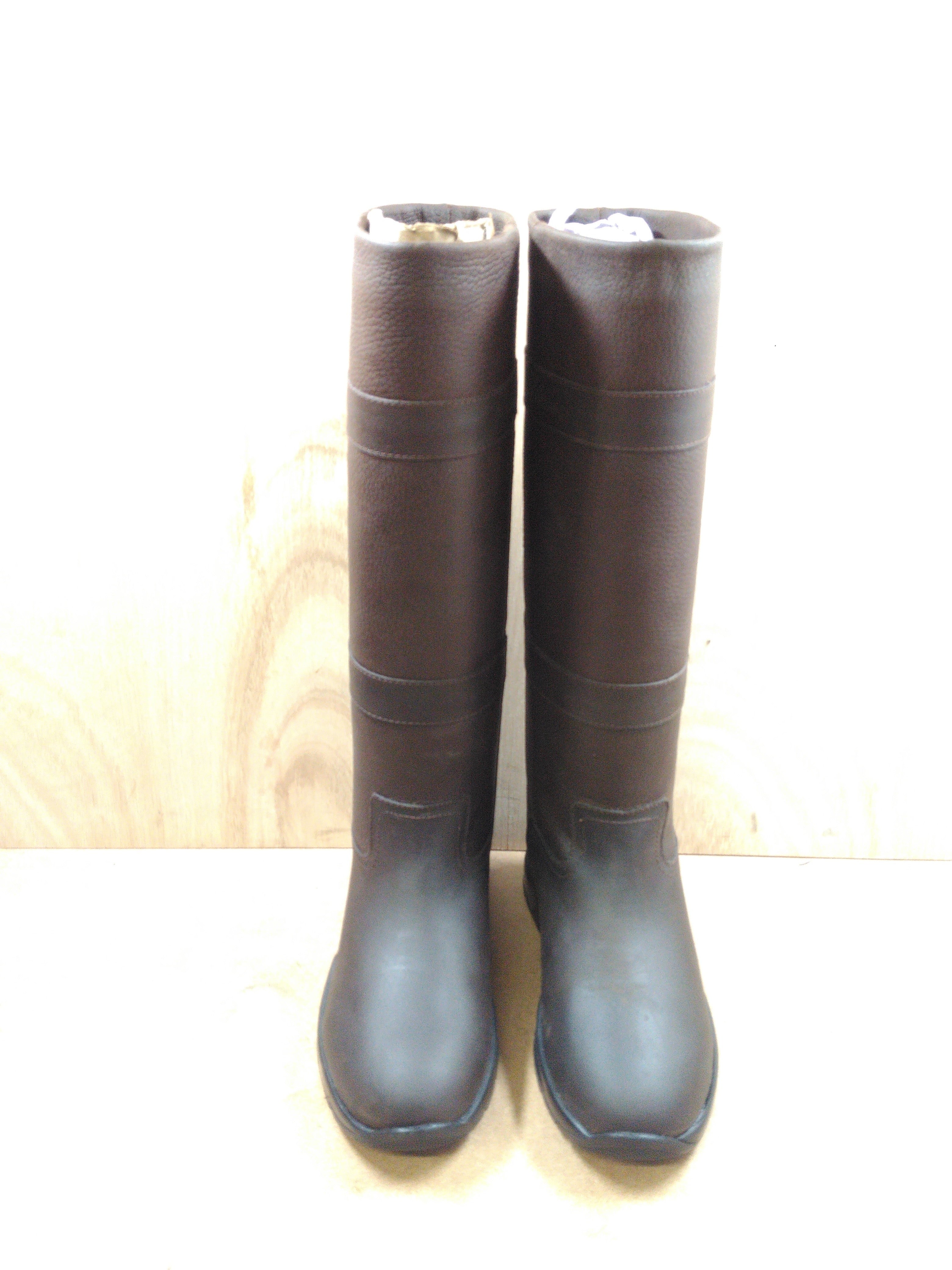 [Grade A - Clearance] Toggi Canyon Pro Country Boots 38EU Standard Cal ...