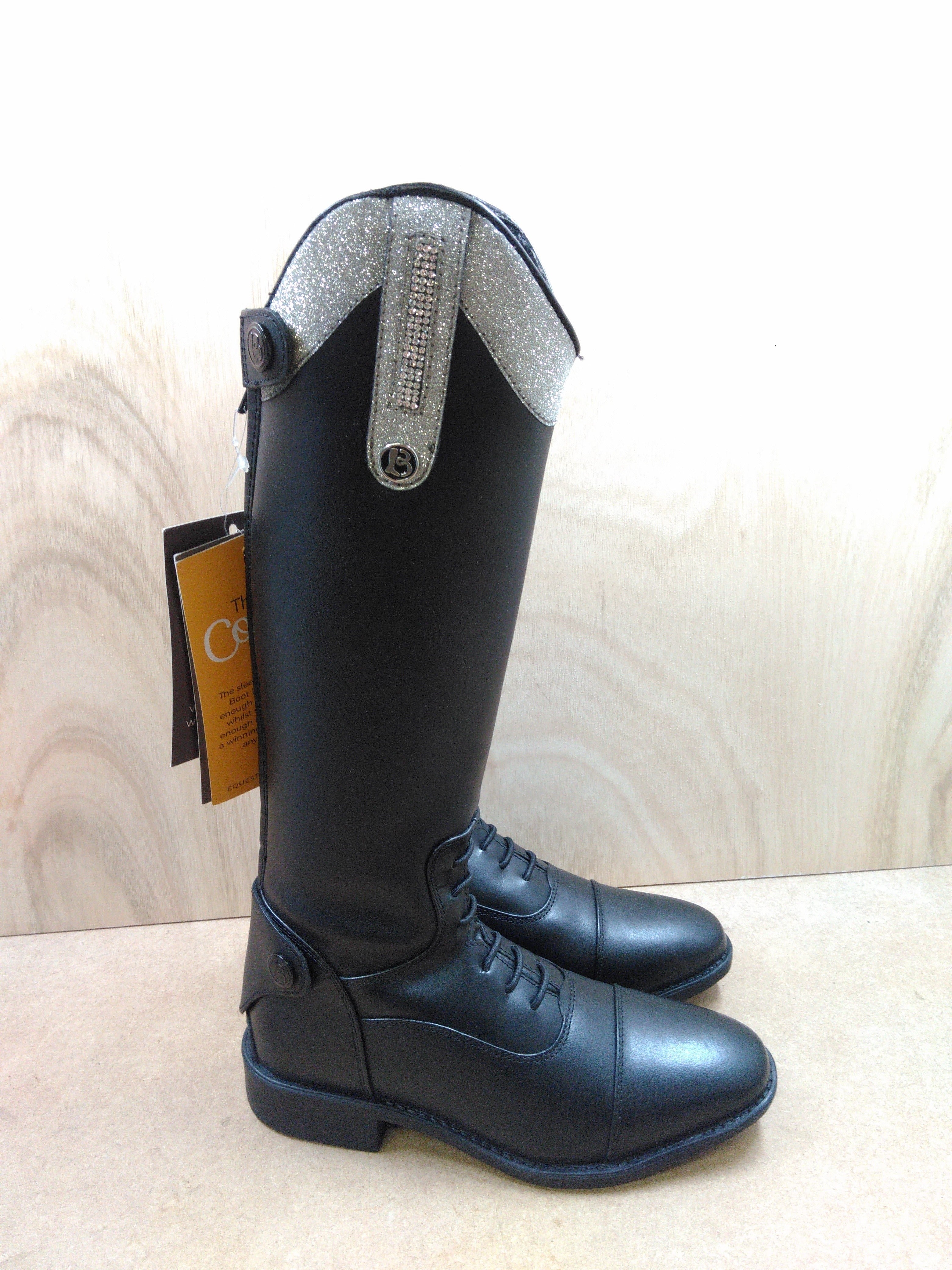 [Grade A - Clearance] Brogini Como Piccino Boots Childs 32 (13)Standar ...