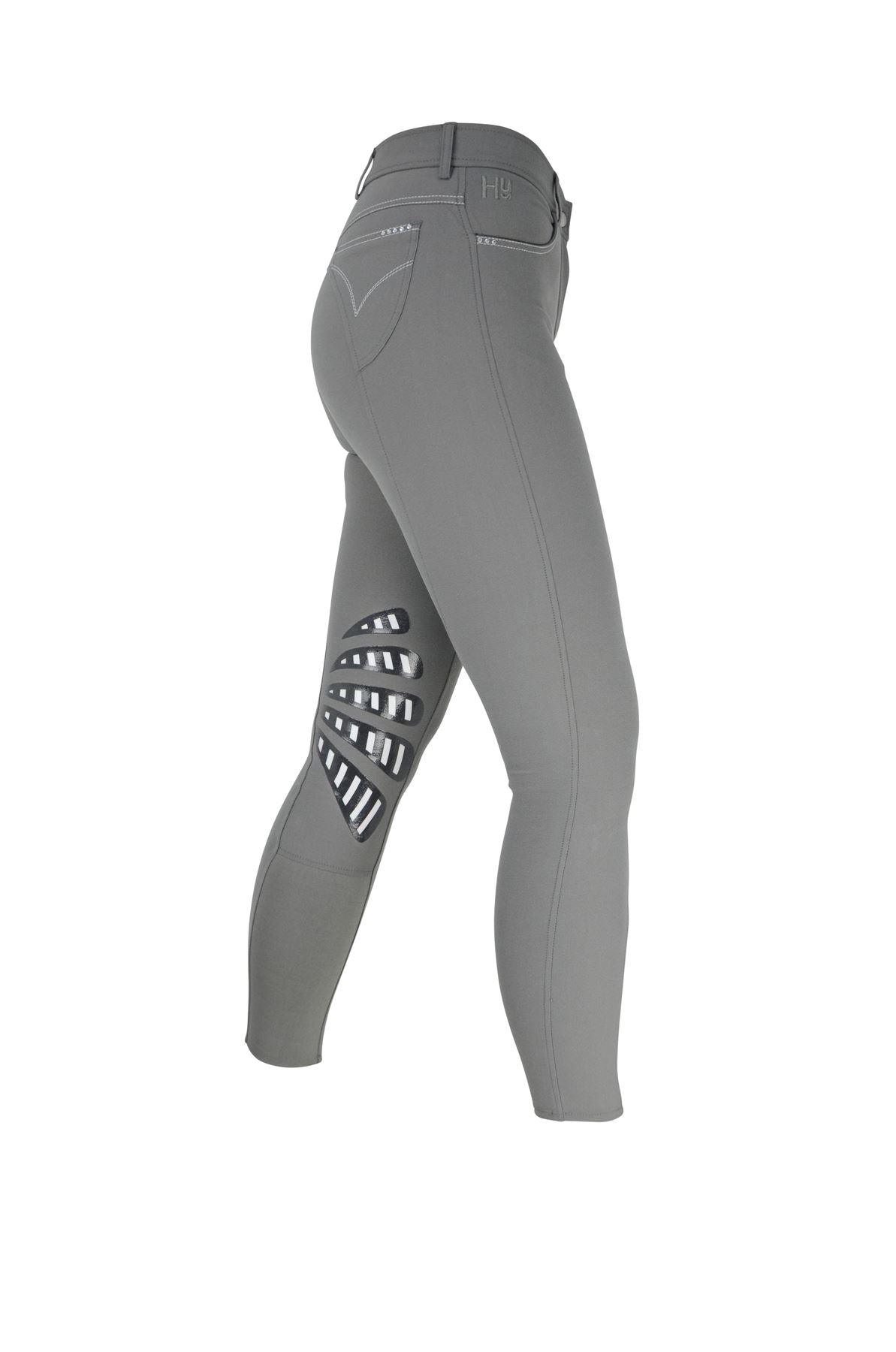 Hy Equestrian Selby Cool Ladies Breeches – Just Horse Riders