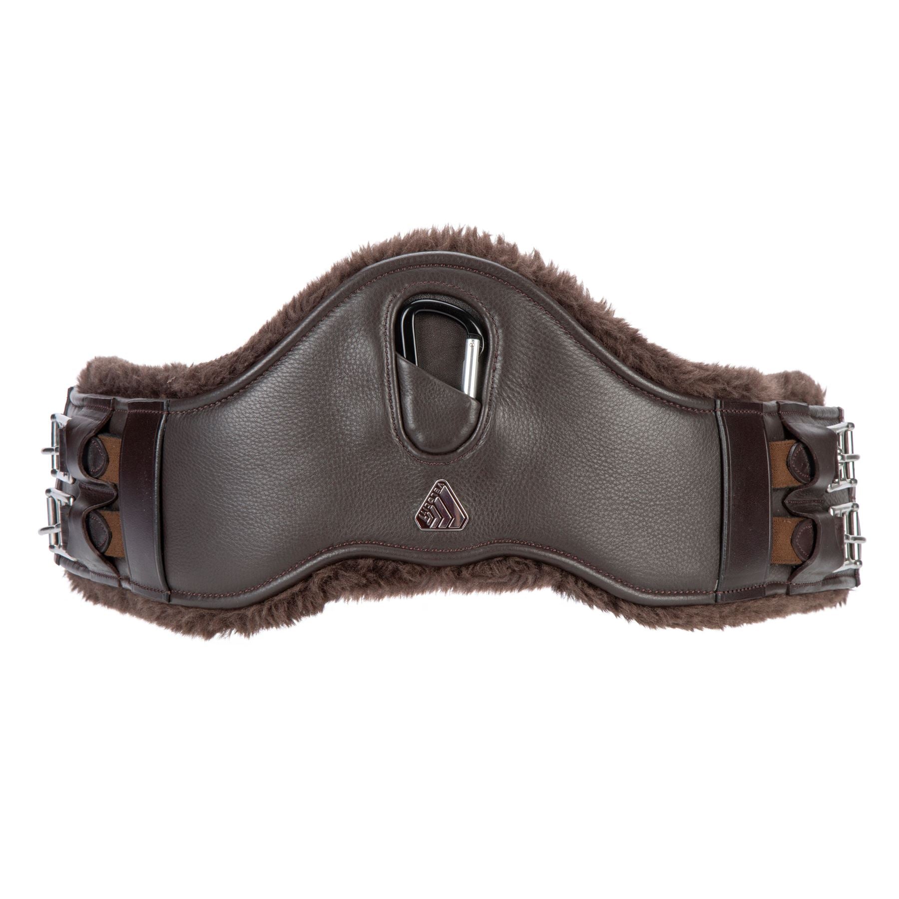 Shires Velociti Girth | Ergonomic Design | Just Horse Riders