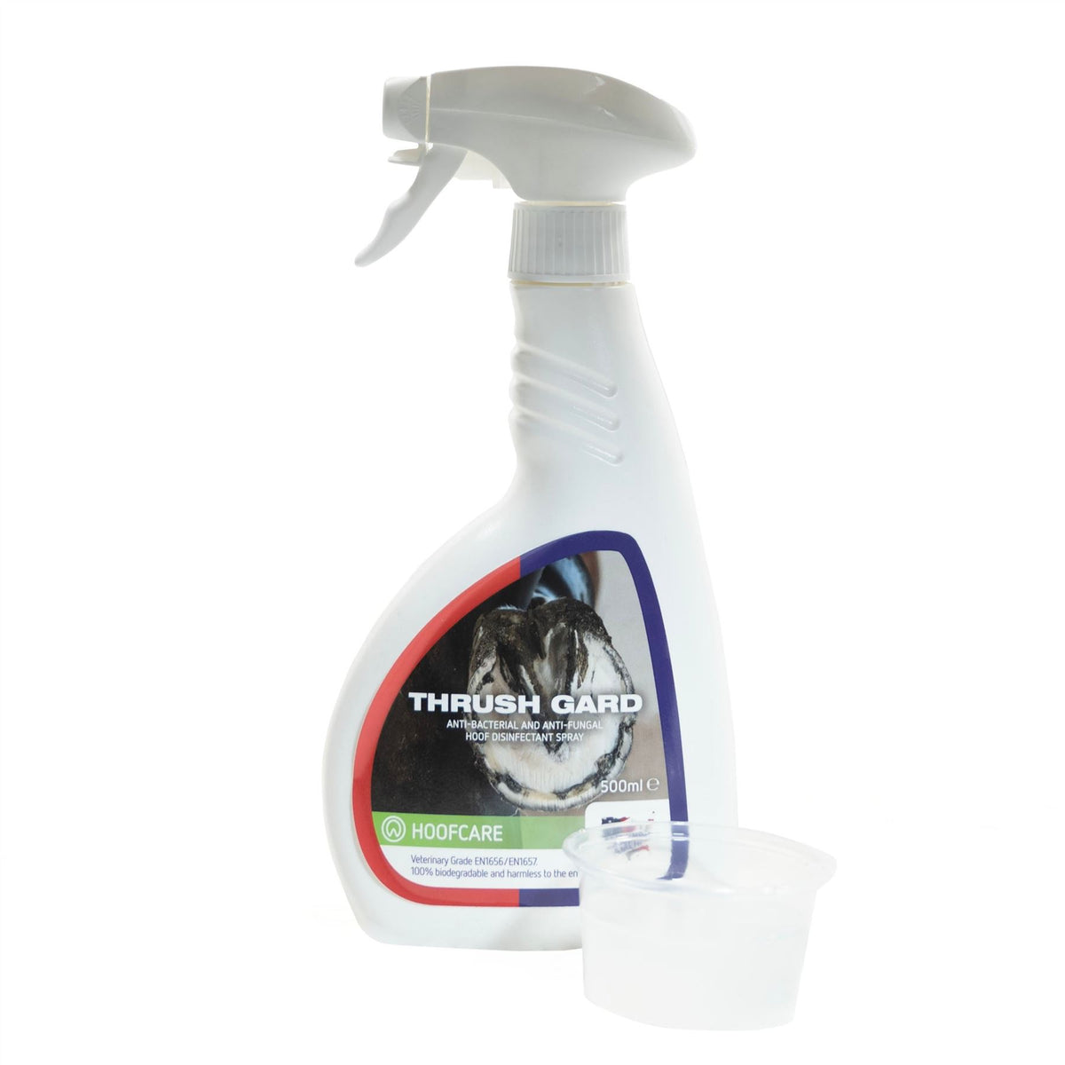 Equine America Thrush Gard Spray | Next Day Delivery – Just Horse Riders
