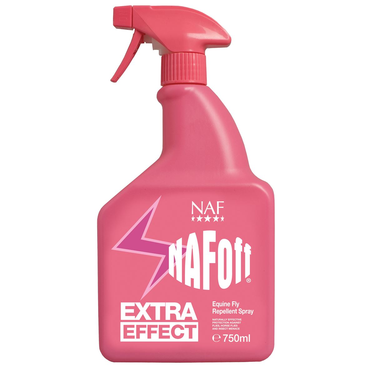 NAF Naf Off Extra Effect | Next Day Delivery – Just Horse Riders