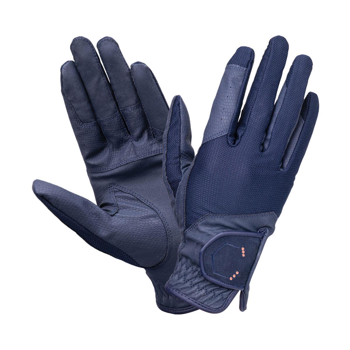 Coldstream Blakelaw Riding Gloves | Comfortable – Just Horse Riders