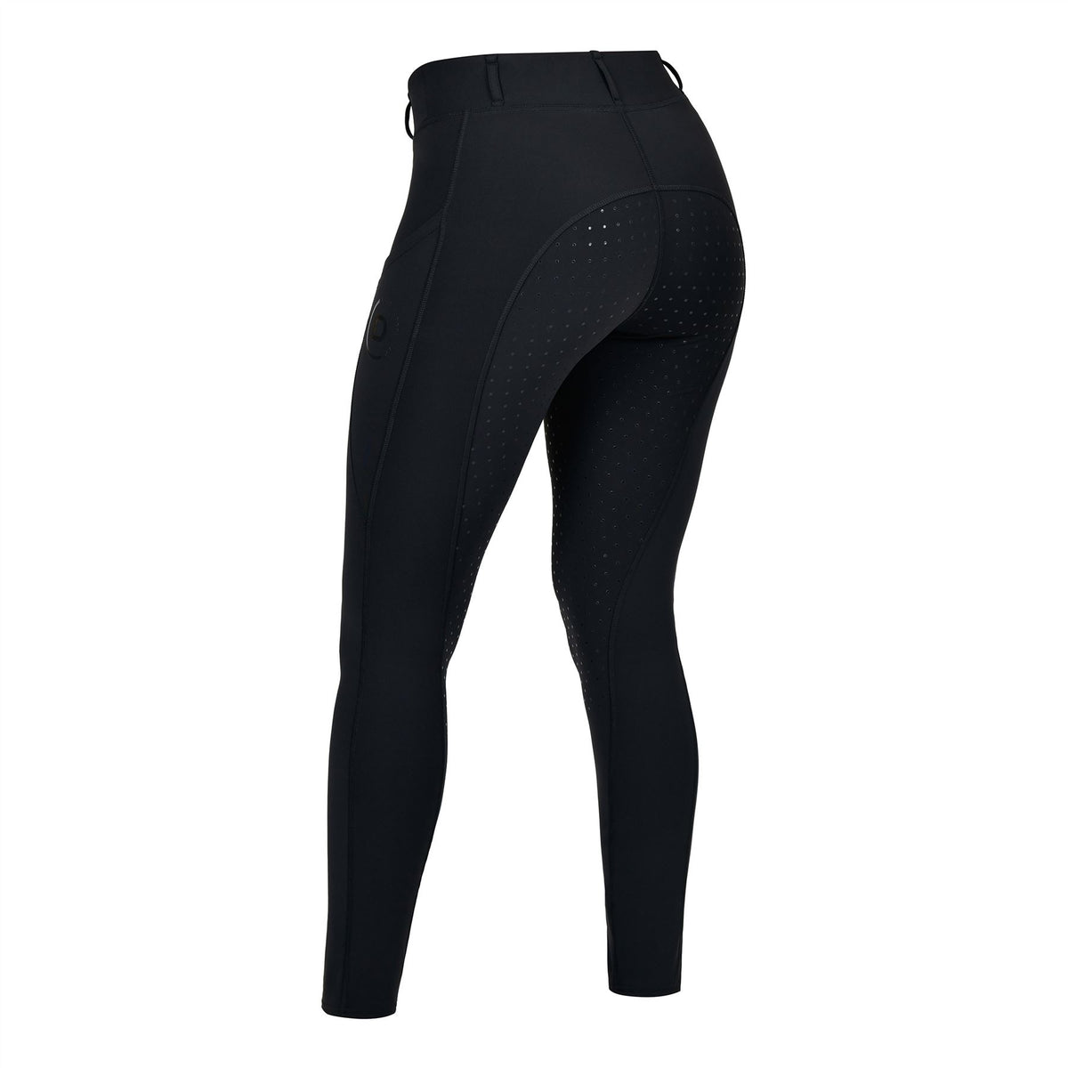 Dublin Thermal Riding Tights – Just Horse Riders