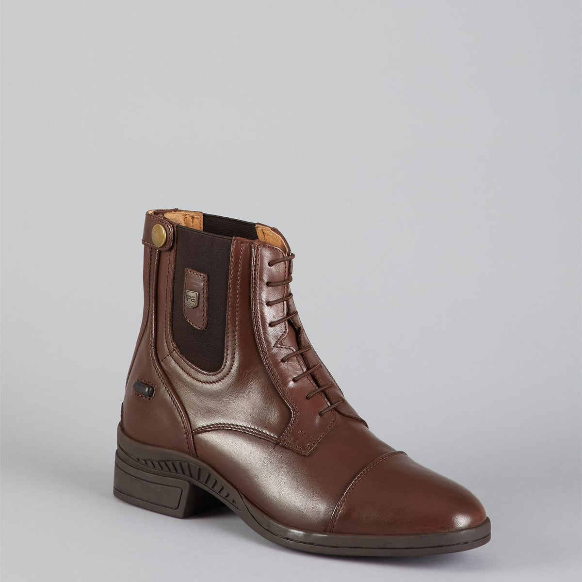 Premier Equine Denver Boots | Stylish | Just Horse Riders