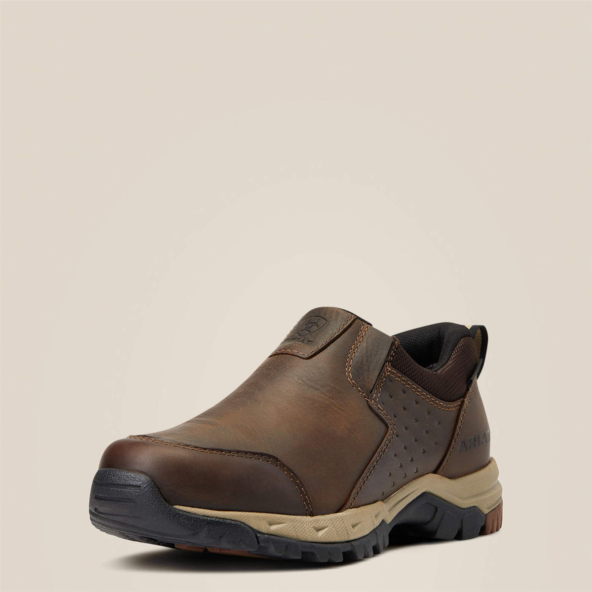 Ariat Womens Skyline Shoes | Waterproof | Just Horse Riders