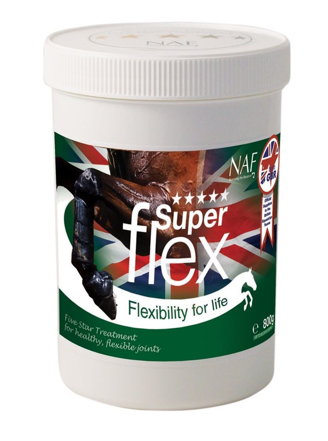 NAF Five Star Superflex | Next Day Delivery | Joint Care – Just Horse ...