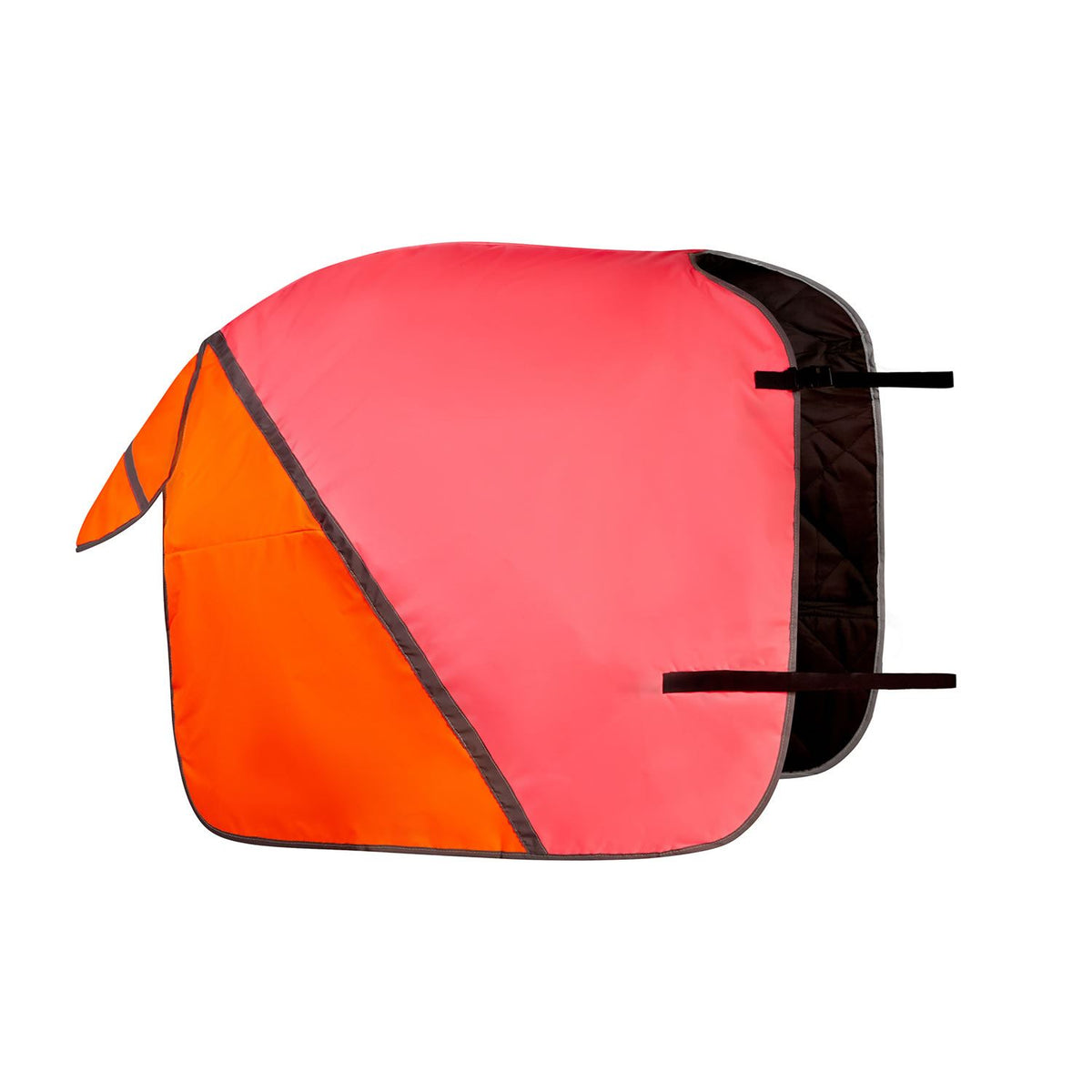 Equisafety Hi-Vis Quarter Sheet | Waterproof – Just Horse Riders